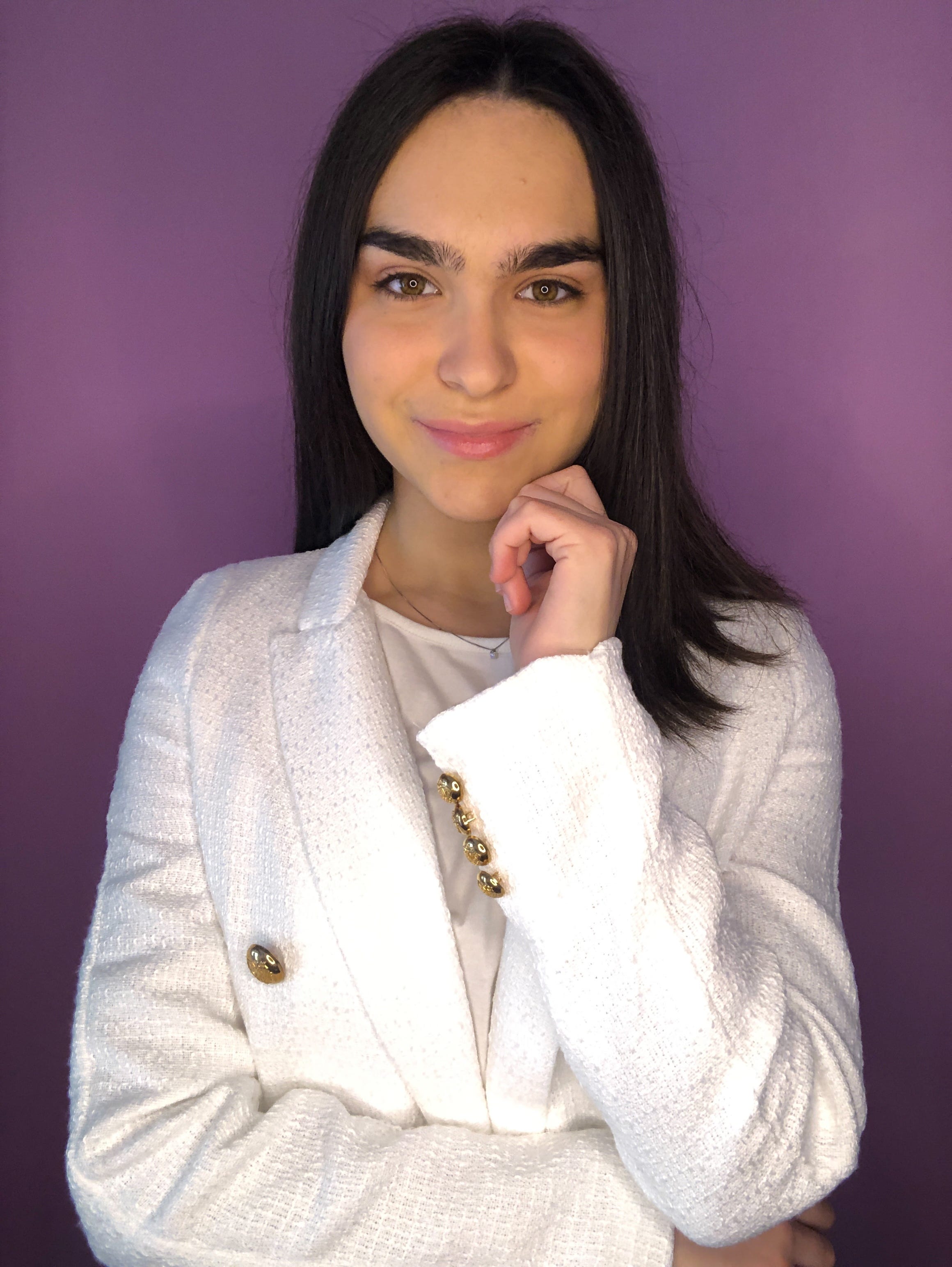 Lucrezia Bani | Substack