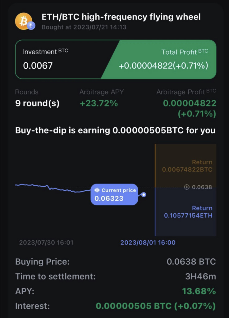 Crypto Volatility Compression - by Jay & Mike