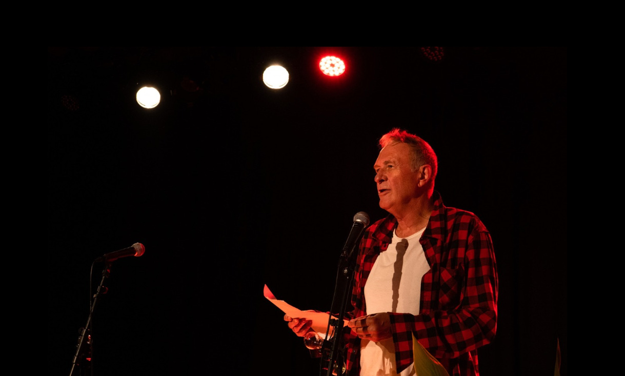 Peter James Russell | Substack