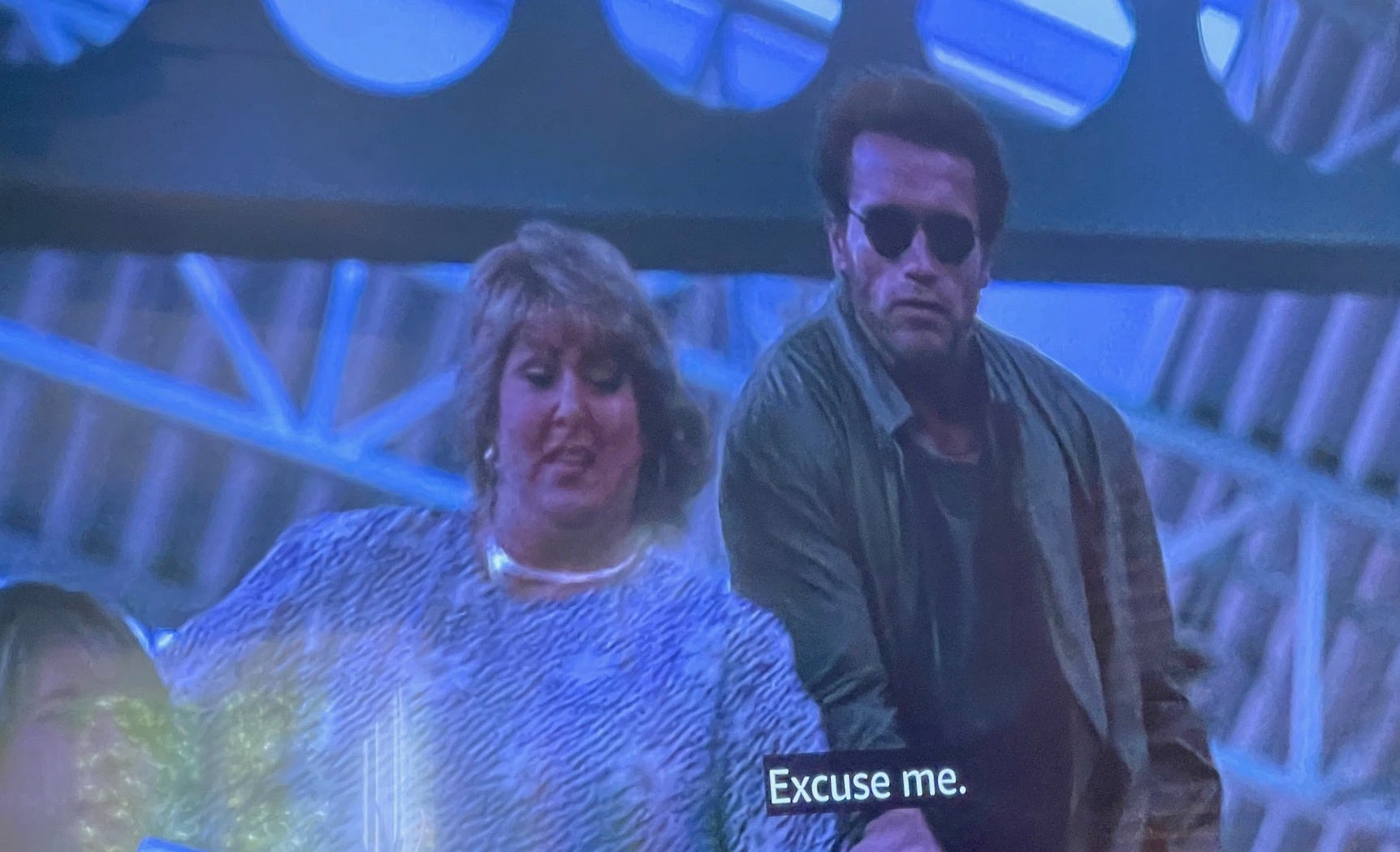 Butt News #23: Kindergarten Cop - by Lindy West - Butt News