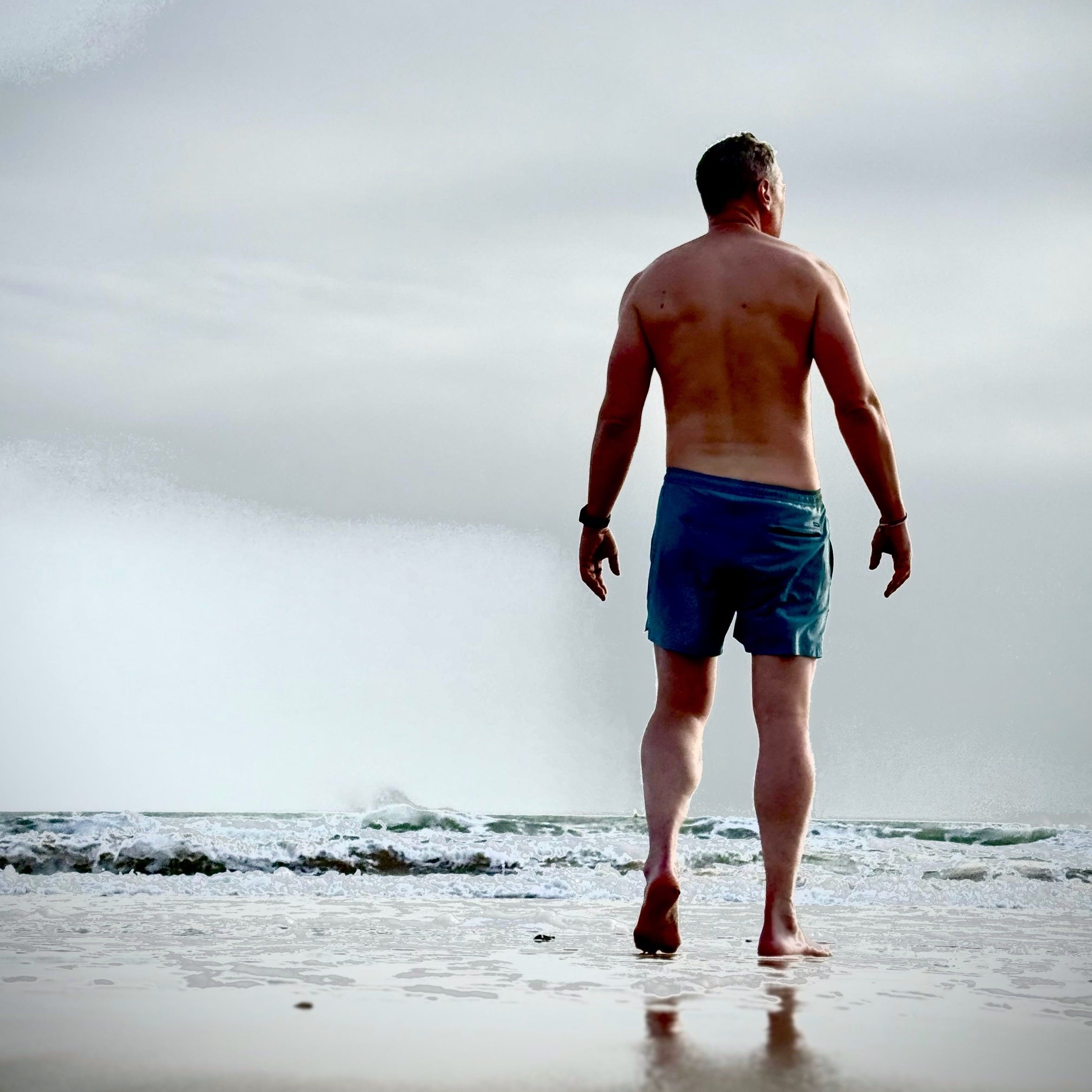 Michael Jones | Substack