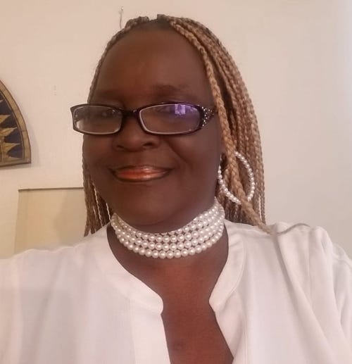 Rubber and Road - by Juliette Ochieng