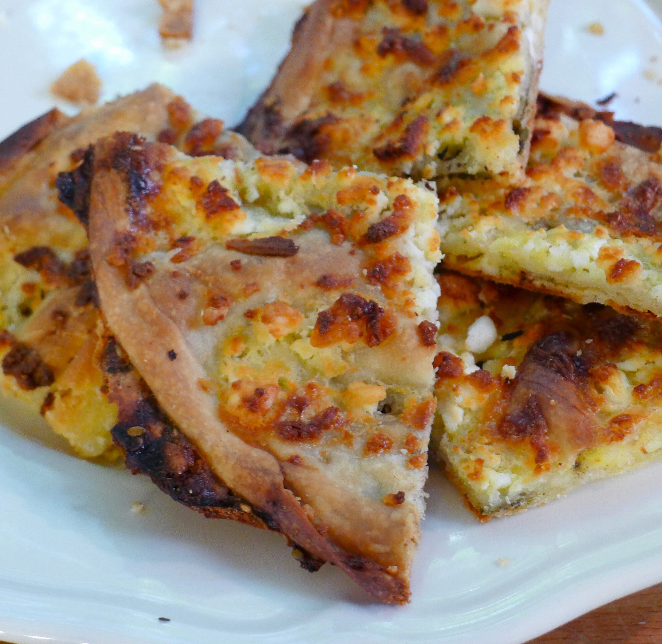 Greek Lunches for the Indian Wedding - by Aglaia KREMEZI