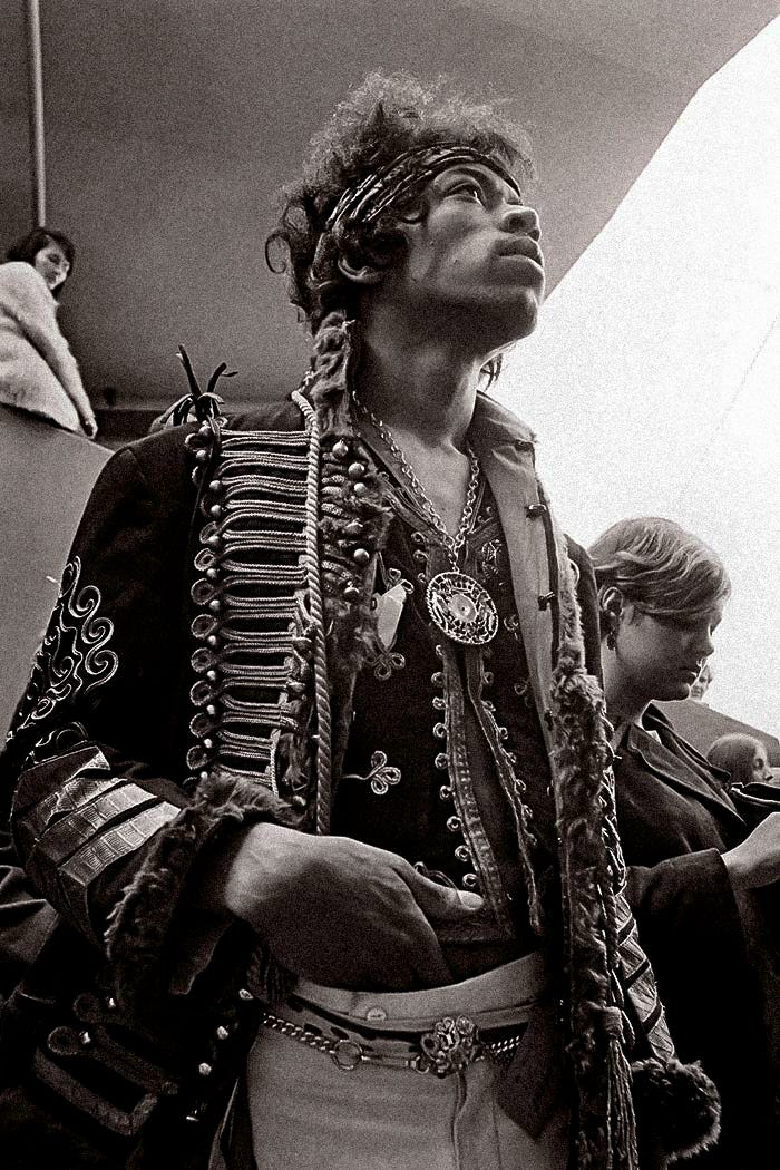 Floatin' in Liquid Gardens