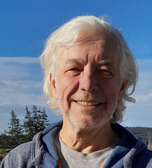 John Lovie | Substack