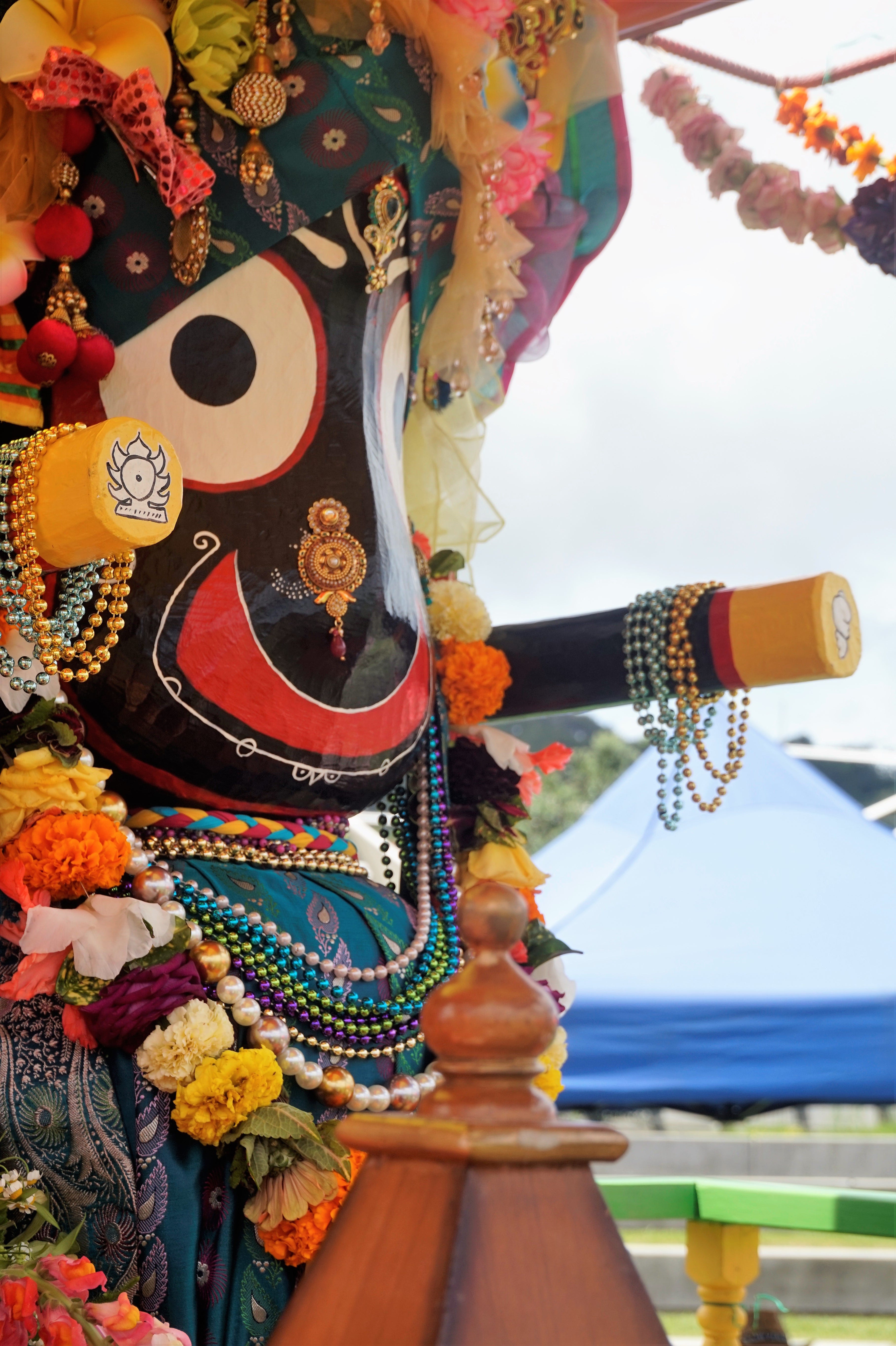 SOULS ON FIRE | Ratha Yatra | Issue #105