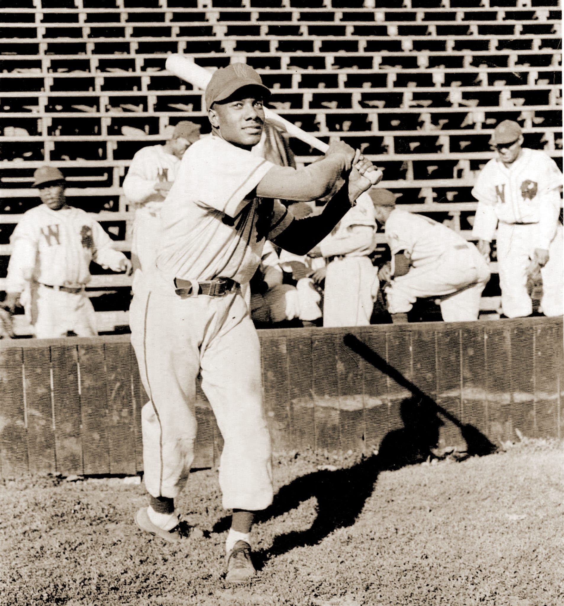 The Secret History of Black Baseball Players in Canada’s Great White North