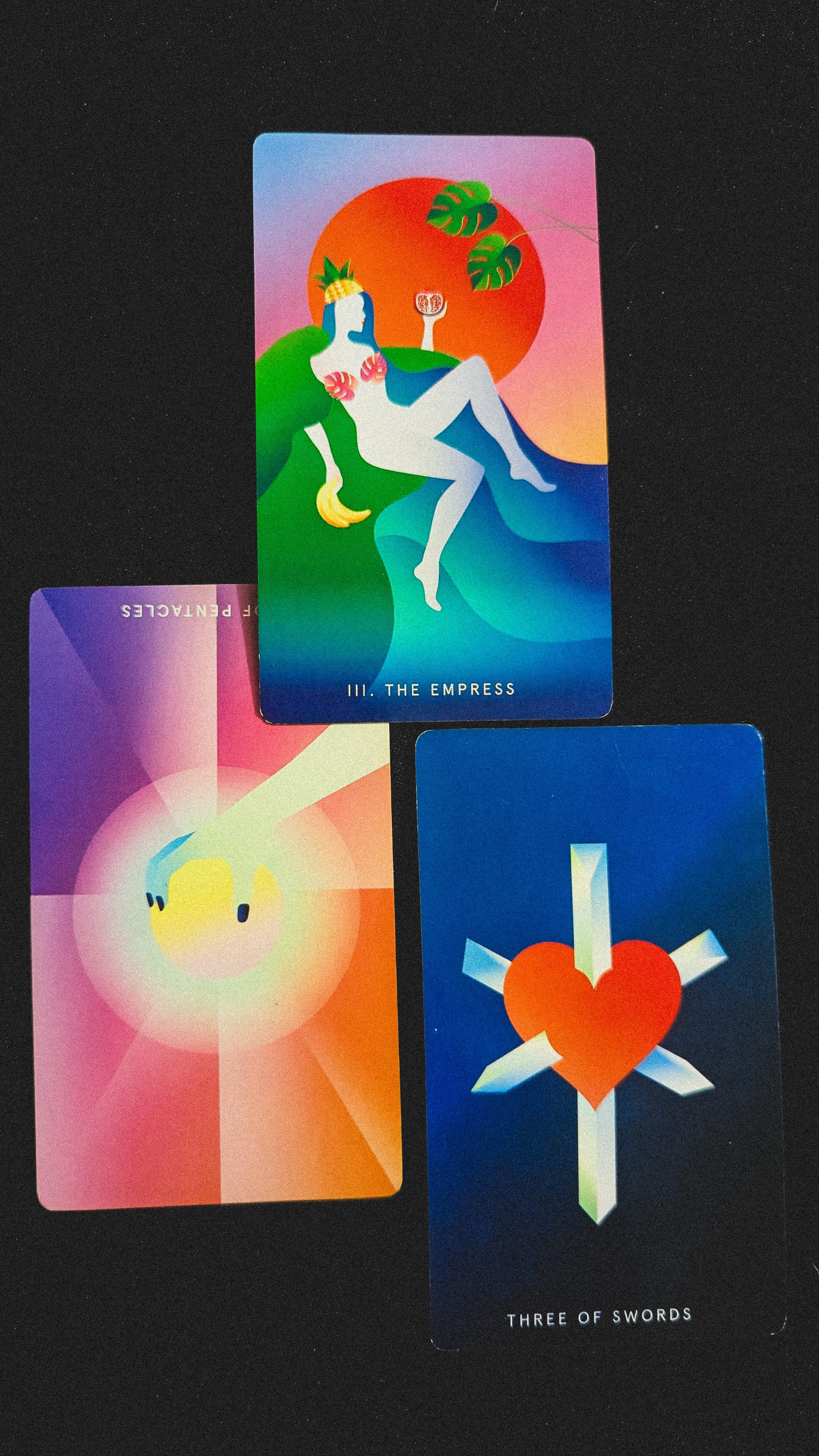 Sun Enters Aquarius - by Lua Rose - The 9th House