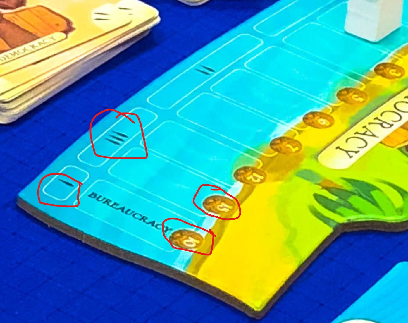 The Goldilocks Zone - by Geoff Engelstein - GameTek