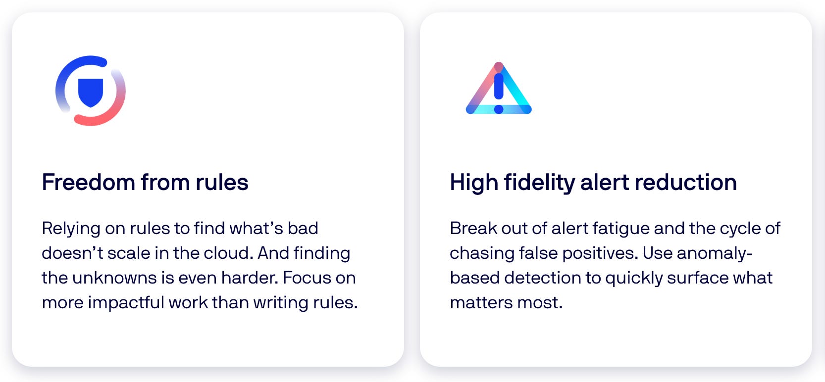 Lacework’s AI Didn’t Work - by Omer Singer