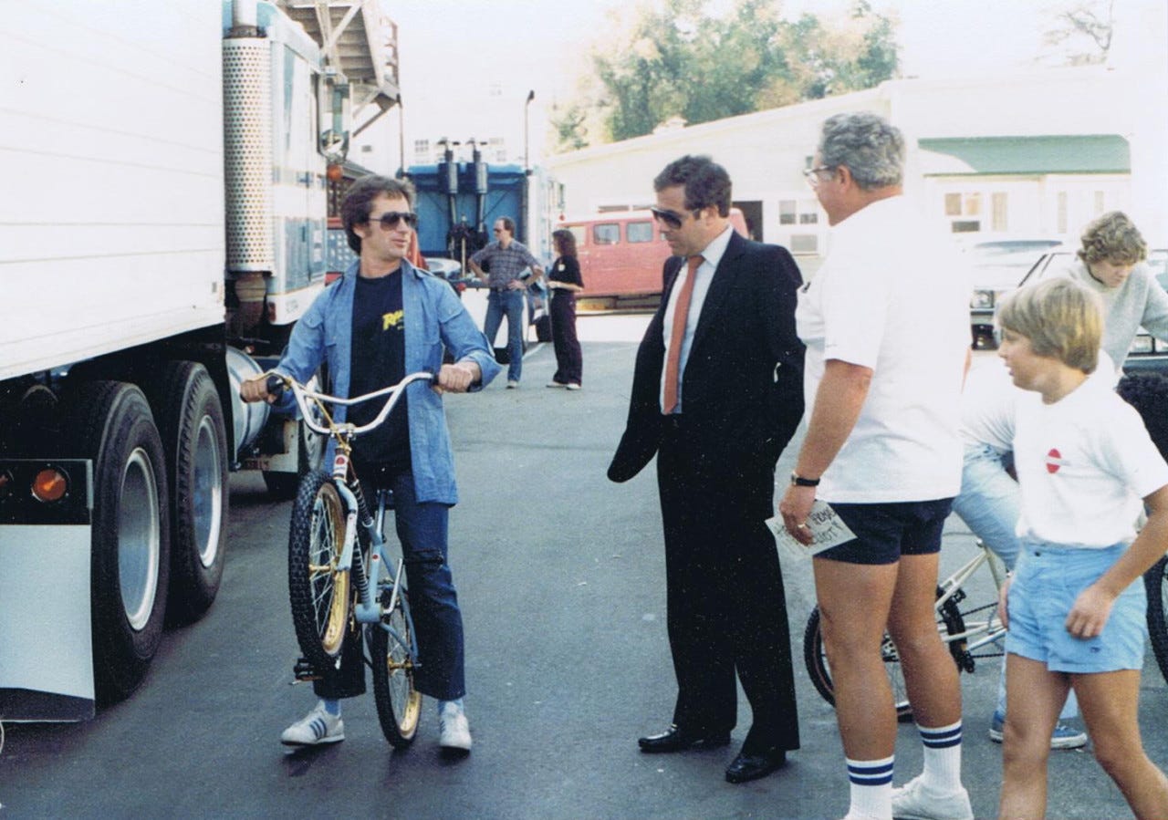 The BMX Boys of E.T. - by Emon Hassan - Narratively