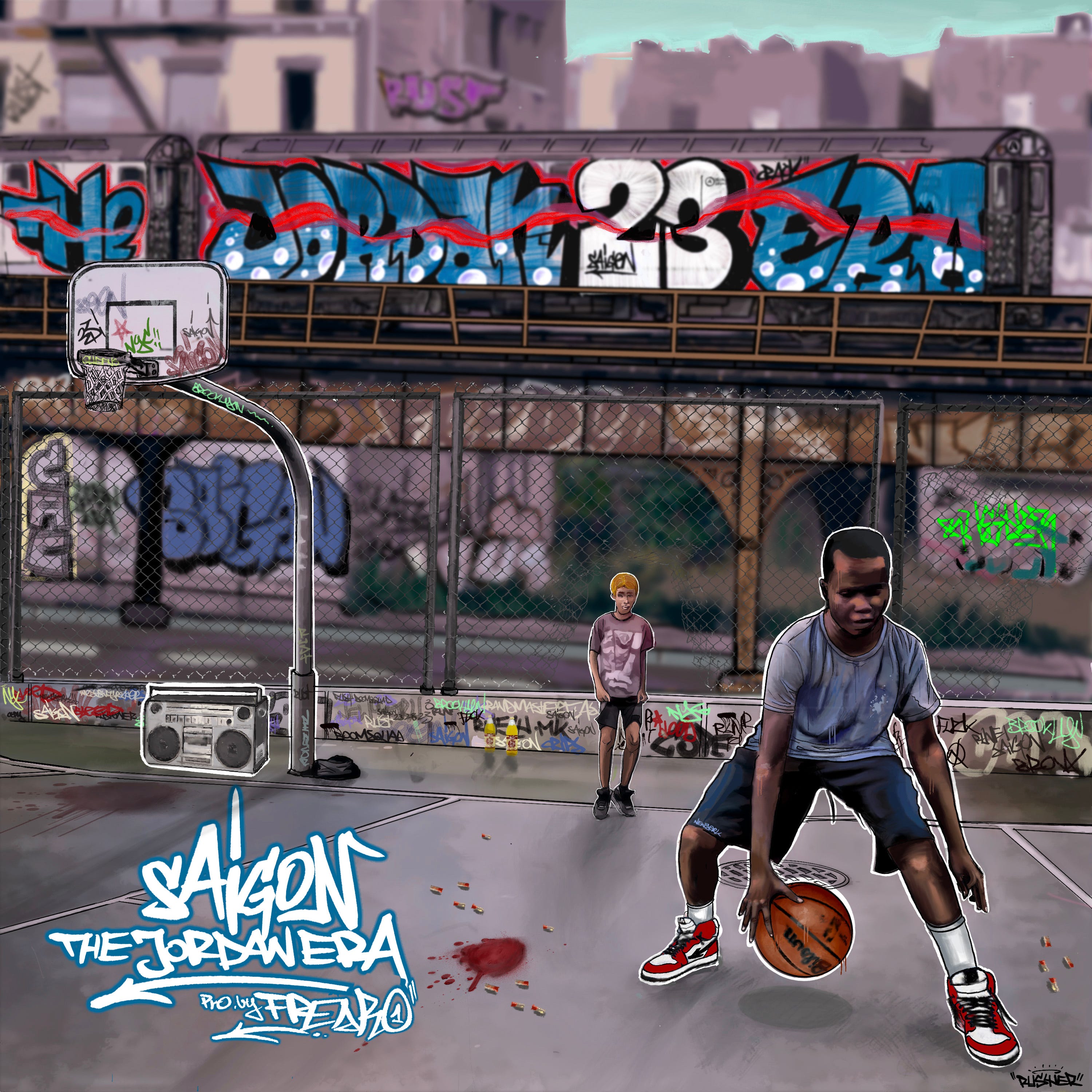 The 50 Best Rap Albums of 2024 - Shatter the Standards