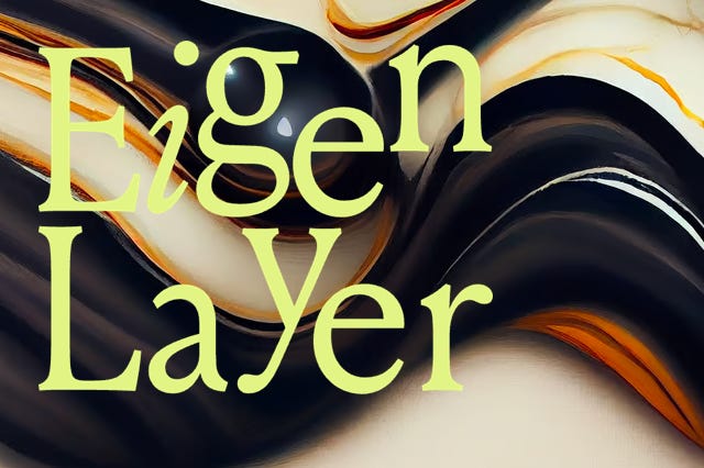 Eigen Layer Launches Restaking on Ethereum Mainnet