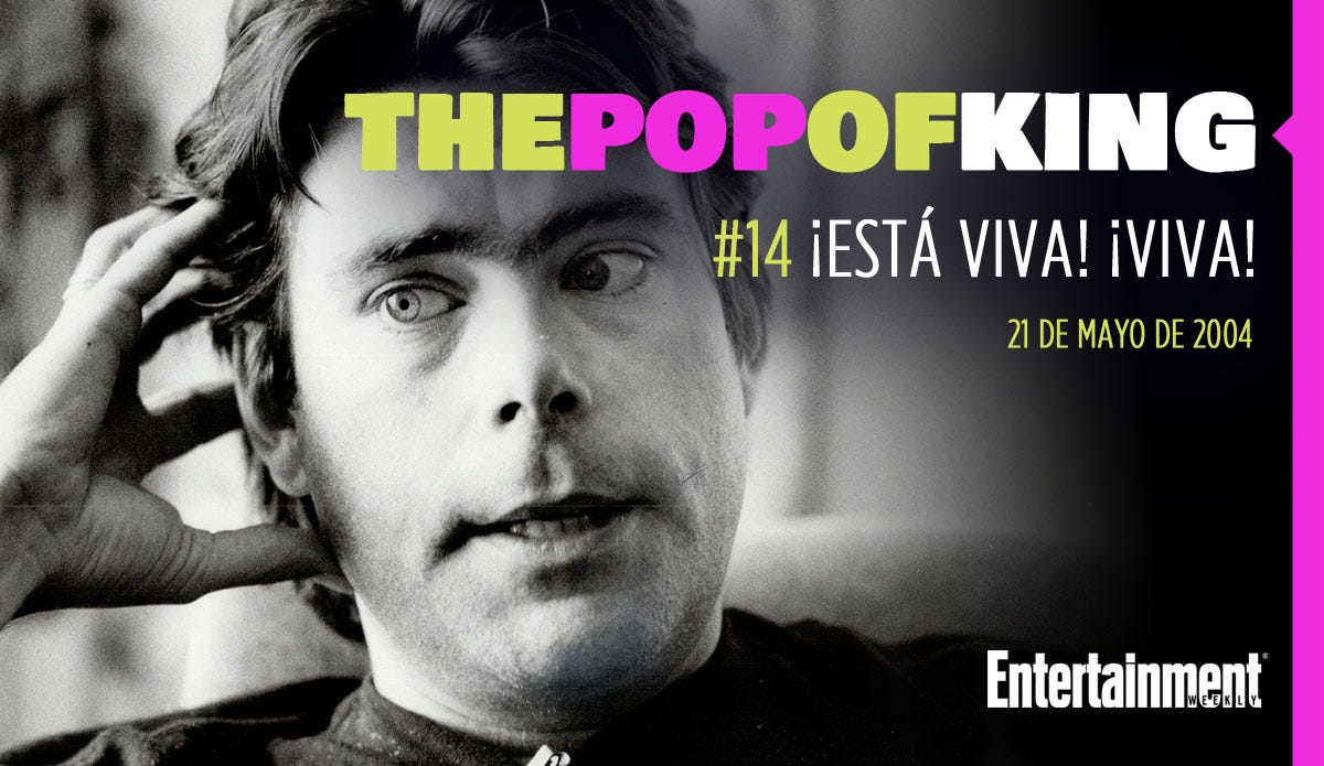 ¡Está viva! ¡Viva! - by Javier Martos - La zona muerta