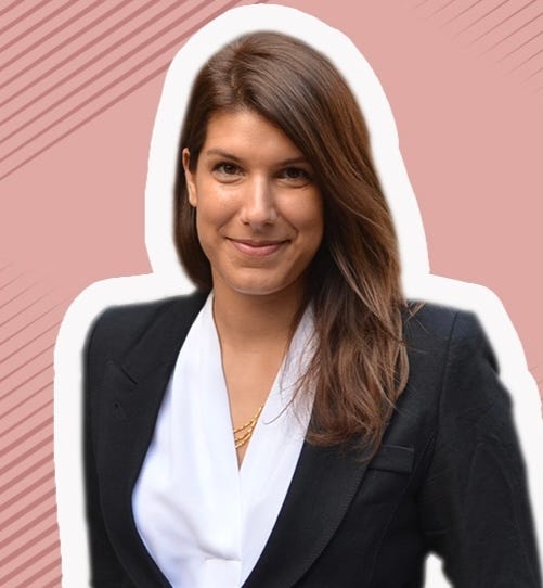 Megan Flamer | Substack