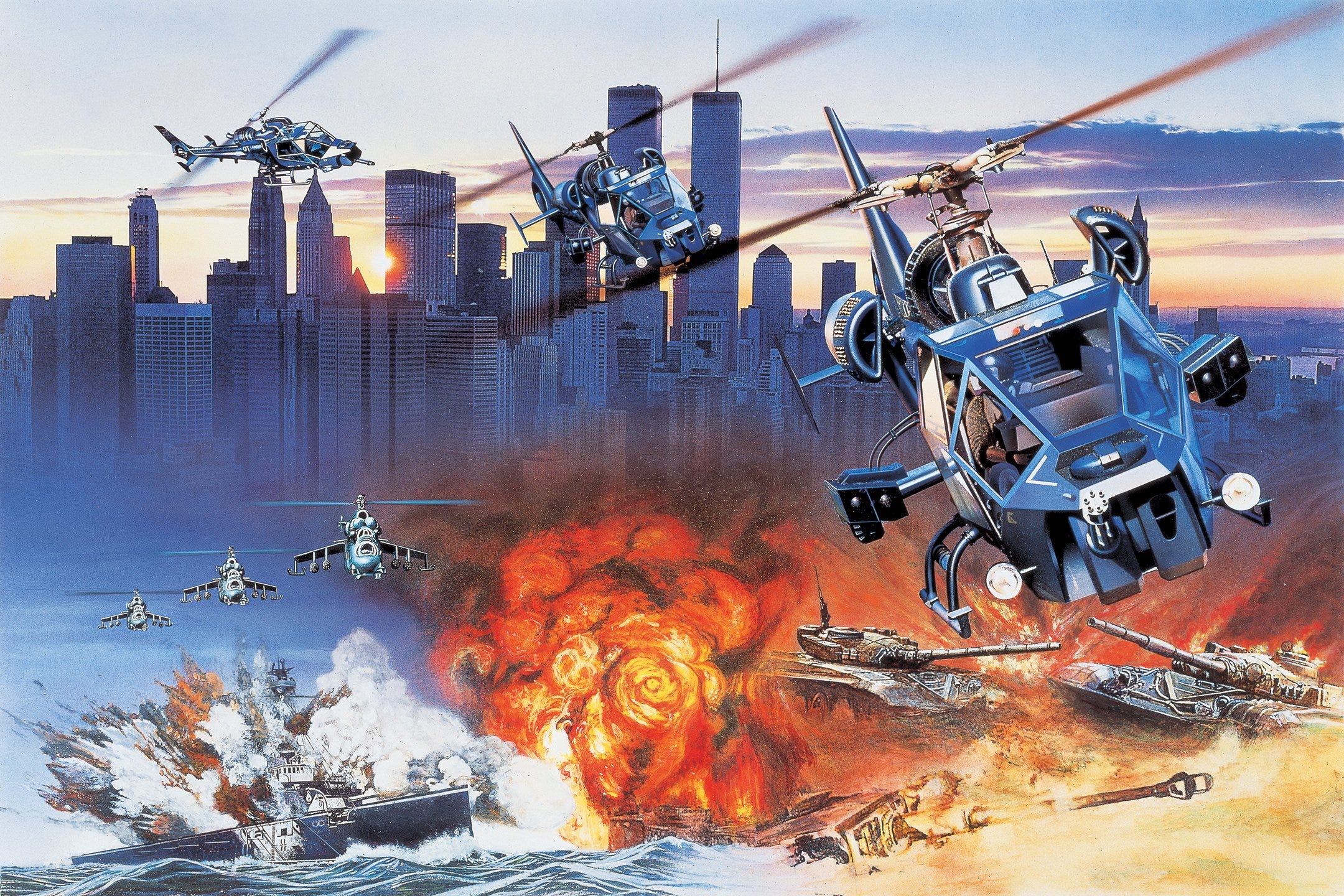 È successo il 18 dicembre - by Mattia Ravanelli