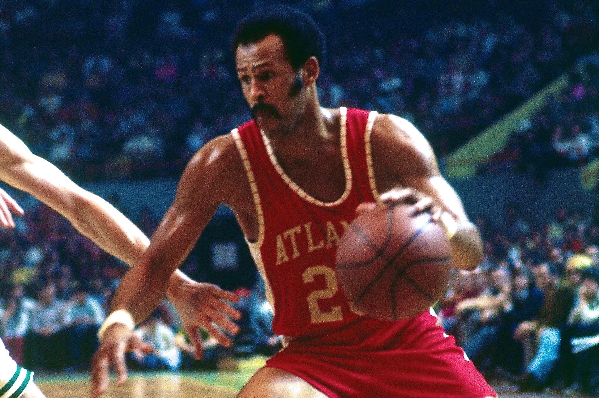 Top 5 Shooting Guards In Atlanta Hawks History