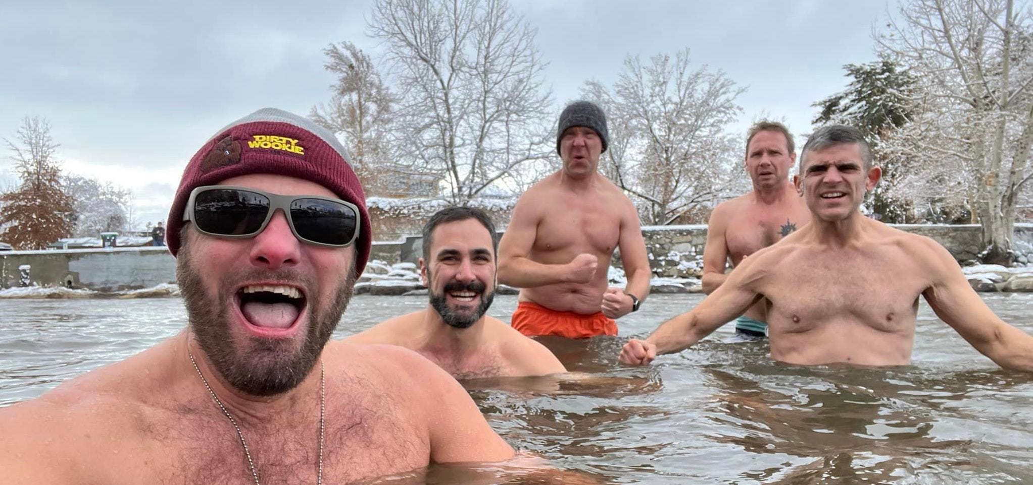 The Roundup - by Tim Storey - Tim’s Substack