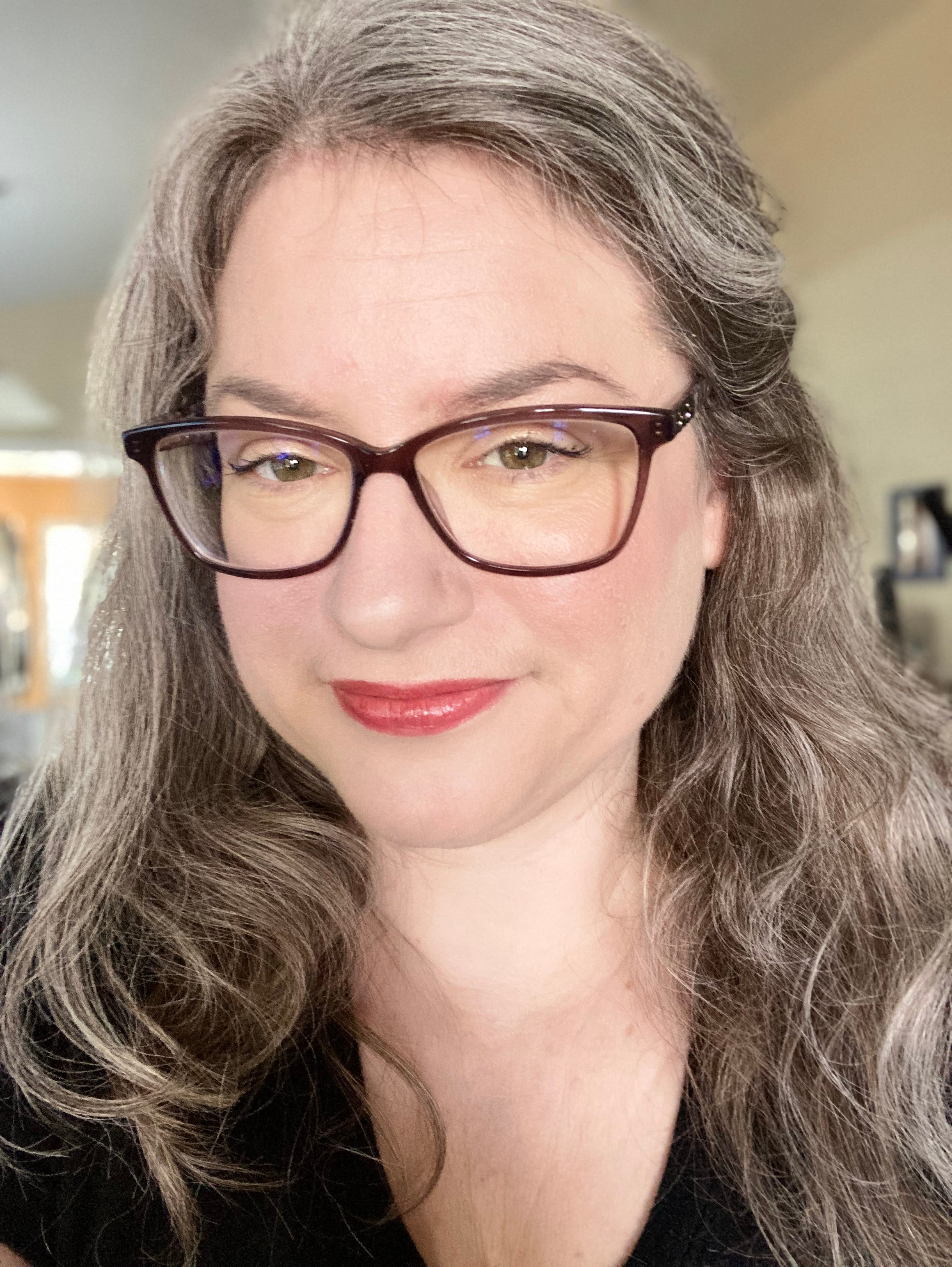 Shari Lopatin | Substack