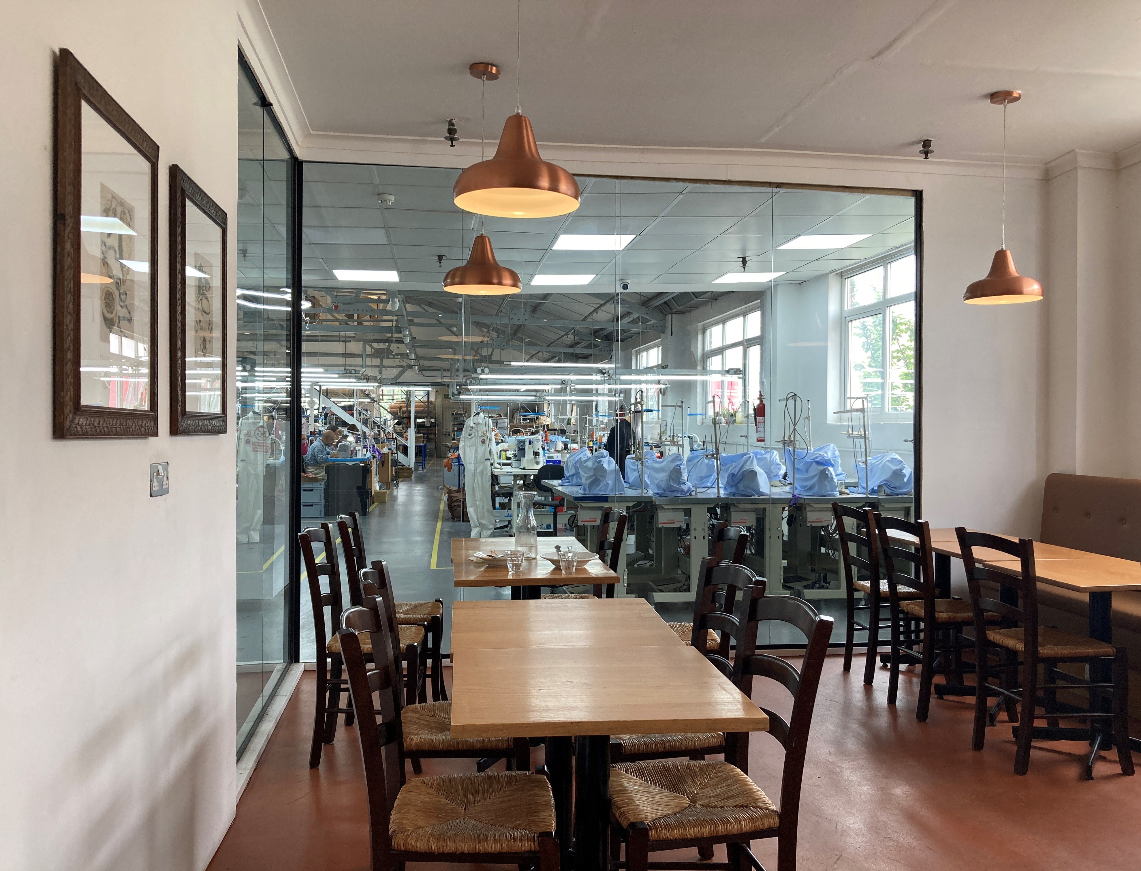 Six of One - Vittles Restaurants - Vittles