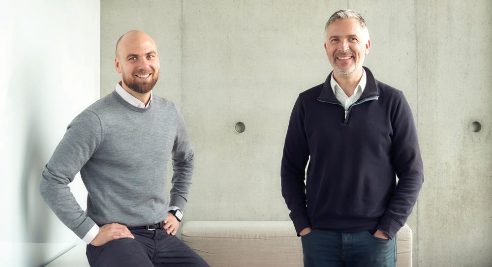 Alpha Group International-ALPH.L