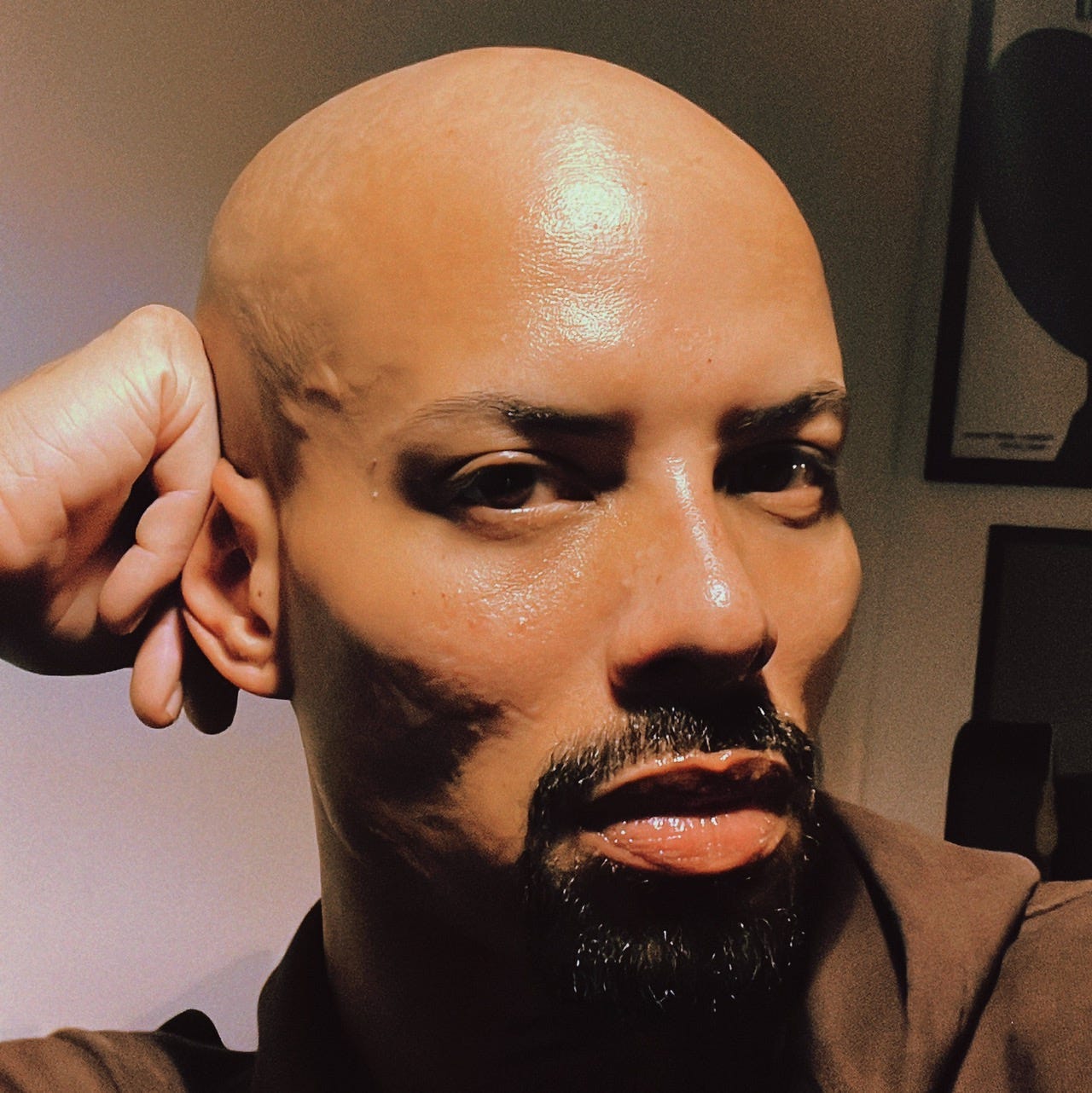 Josh Rivers | Substack