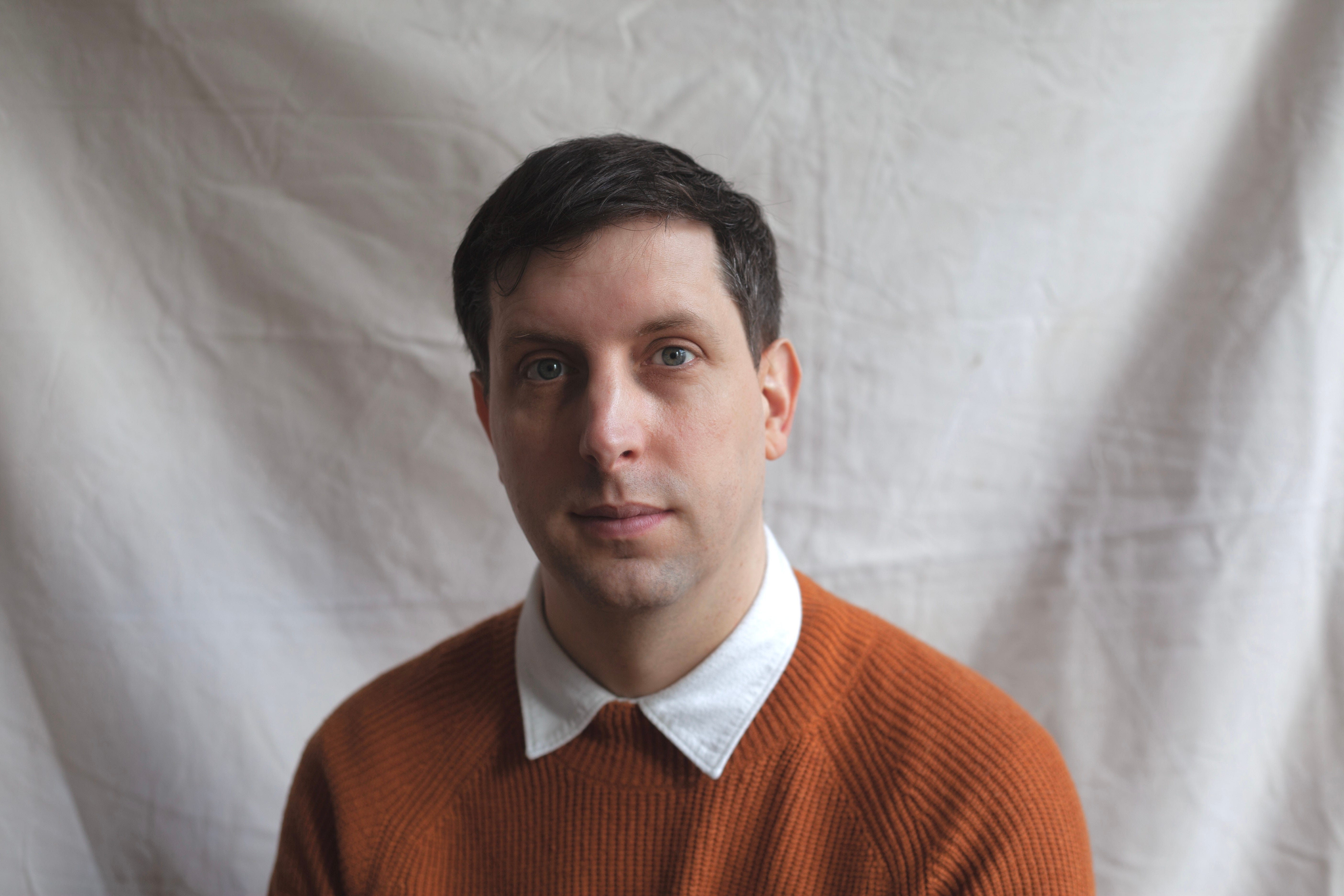 Ed Gillett | Substack