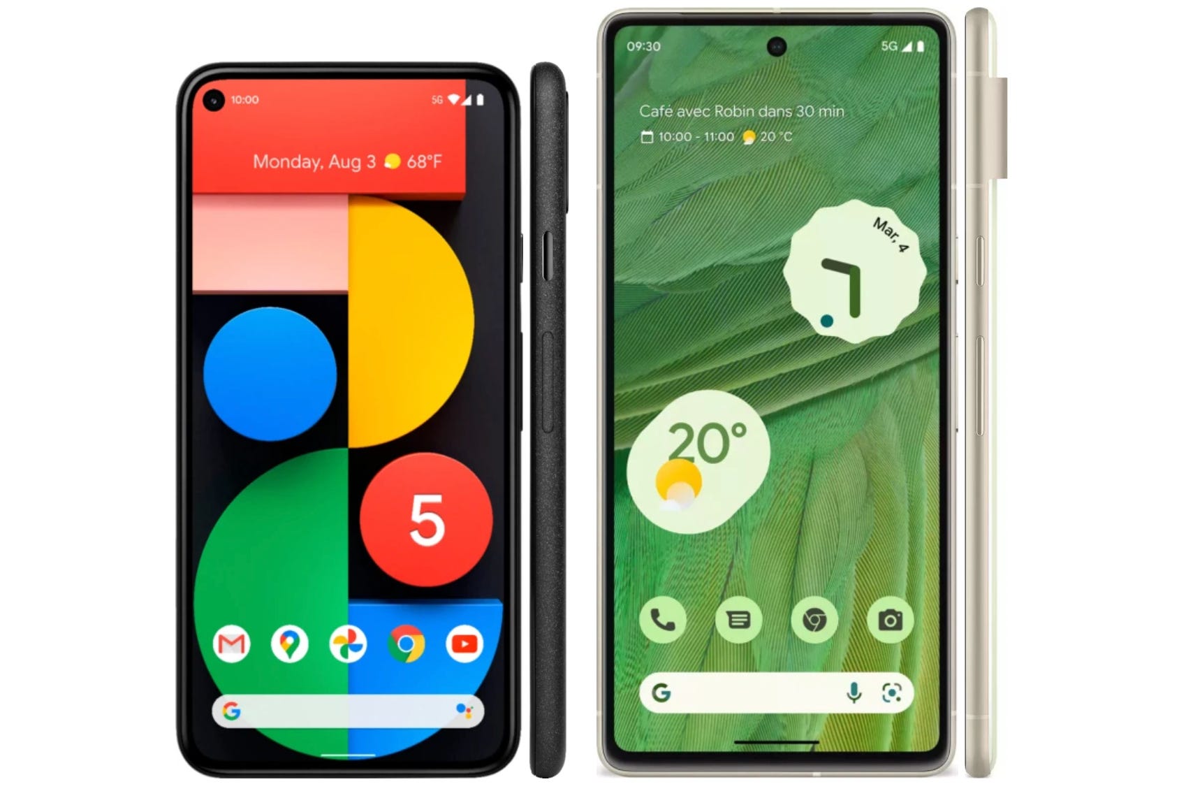 Bezel balance - by Sam Byford - Multicore