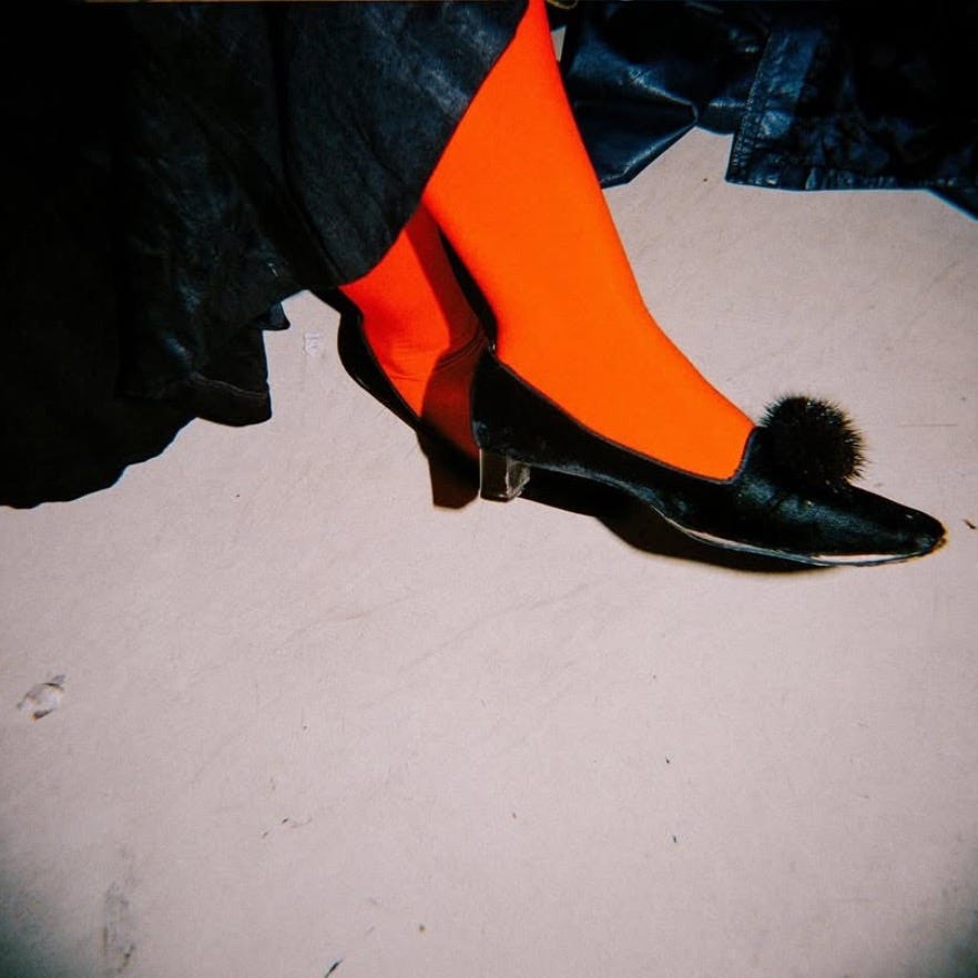 Caroline Debnam | Substack