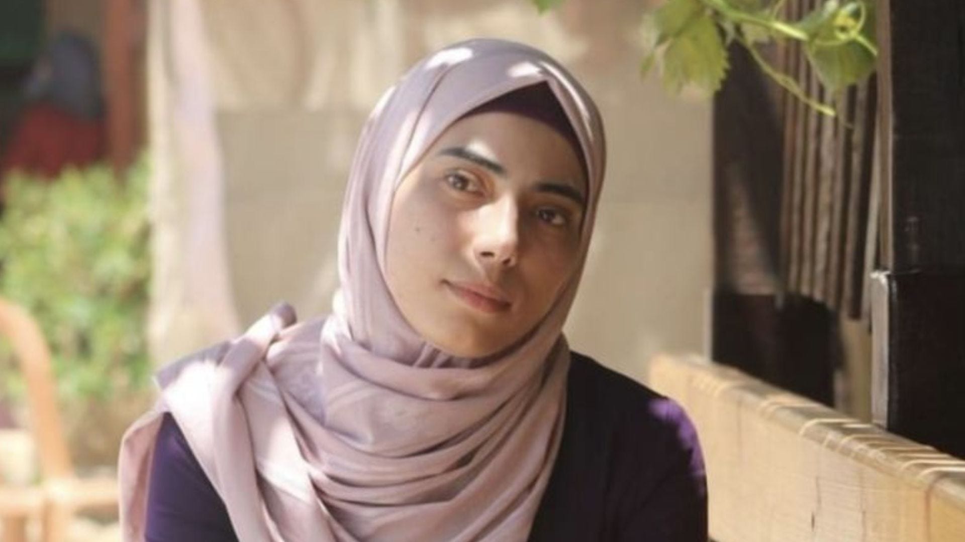 On Palestine and Poetry - by Ali Hammoud - Numinous