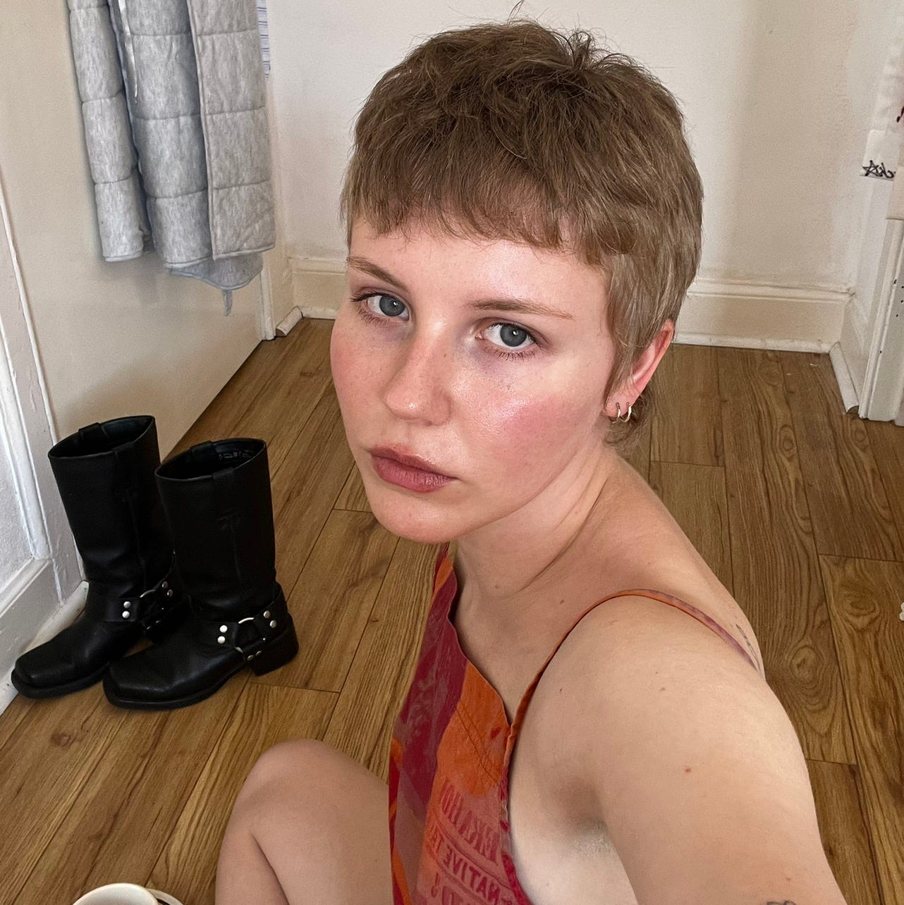 Ellery Pridgen | Substack