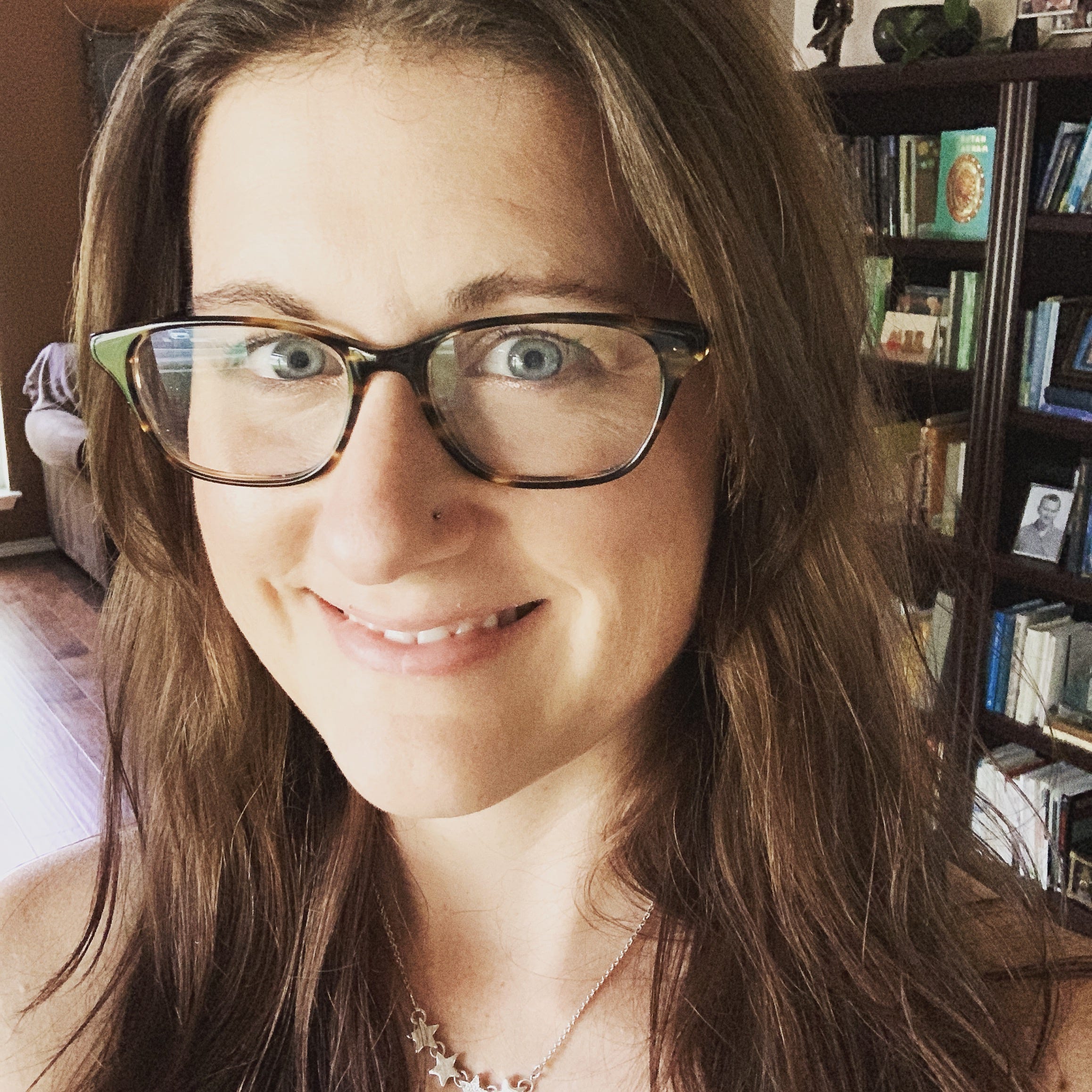 Kathryn Gates, LMFT | Substack