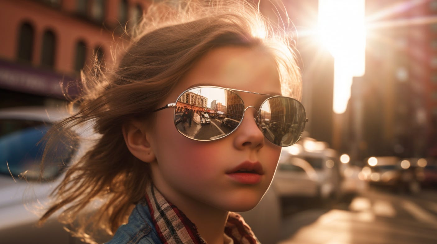 Dynamic Reflection in Extended Reality (S01/E28)