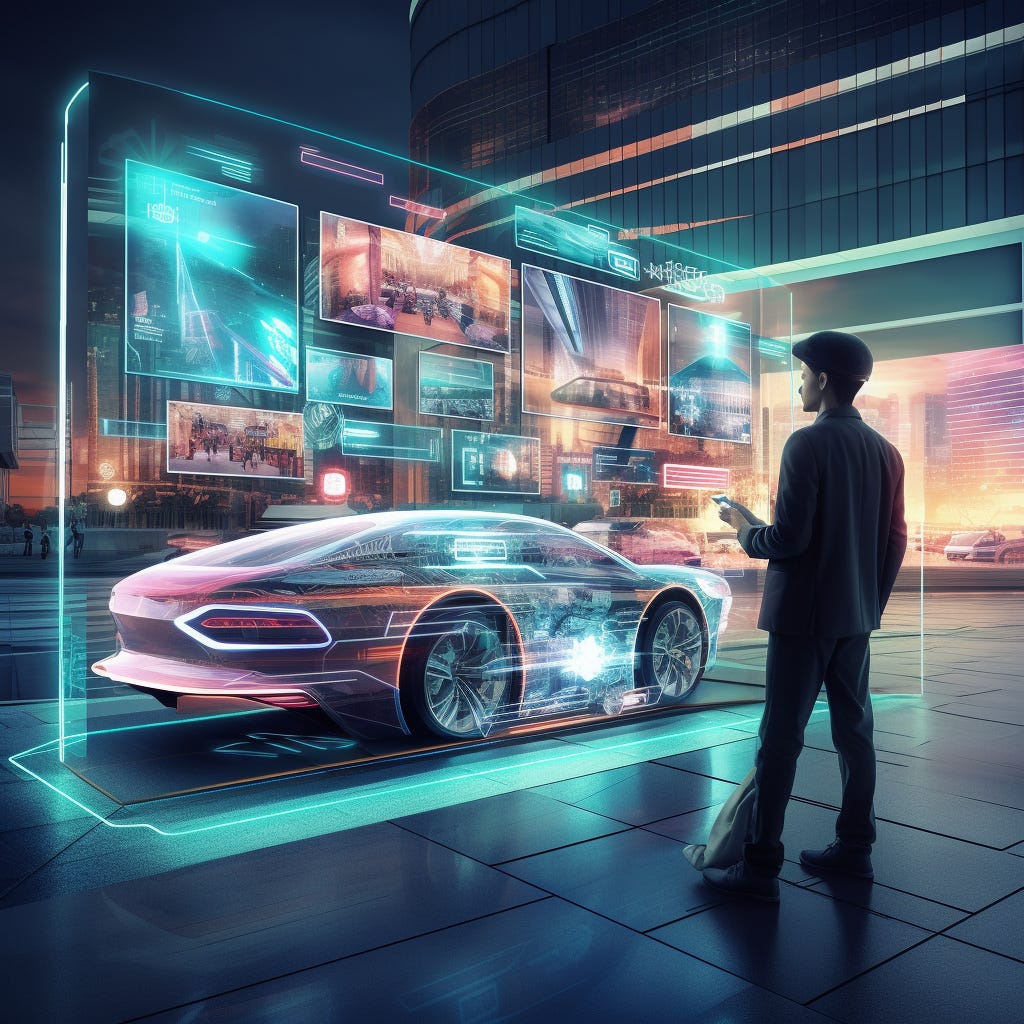 Netvrk Devlog 12 - Netvrk Substack