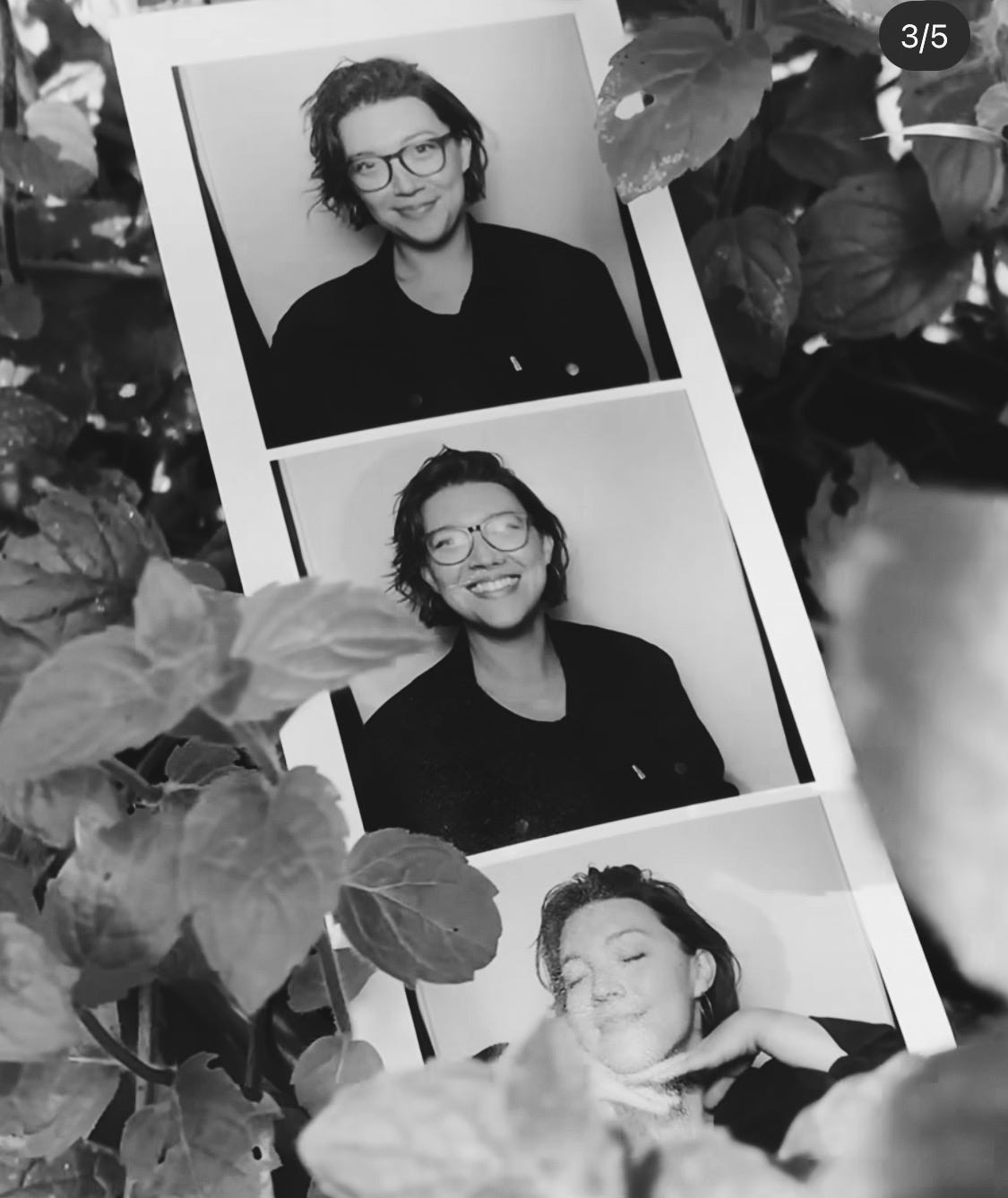 Kelly Odette Laughlin | Substack