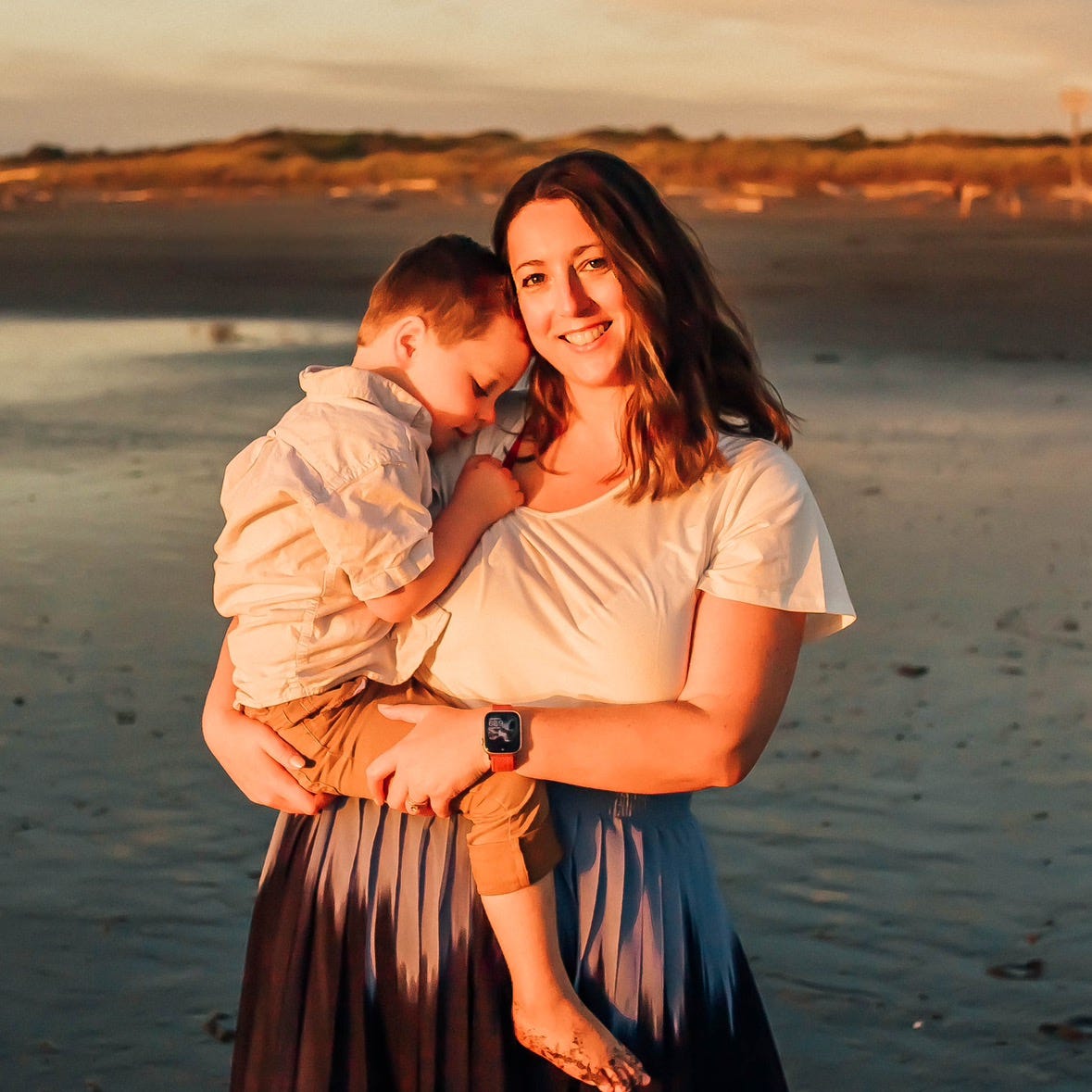 Melissa Anderson | Substack