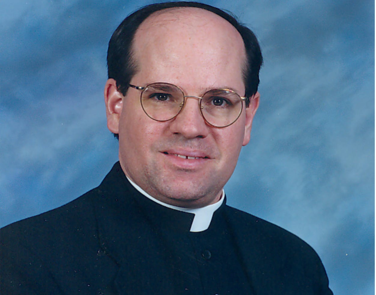 Slain Omaha priest had troubled past - The Pillar