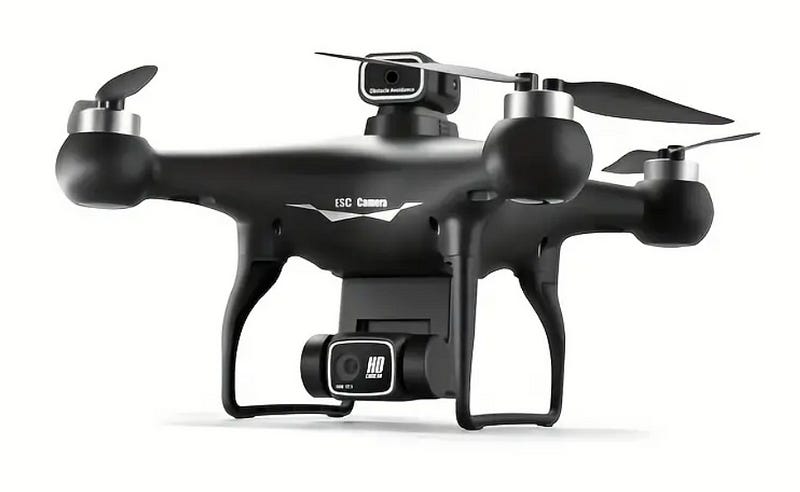 The Best 10 Affordable Drones on Temu That Give Big Names a Run for ...