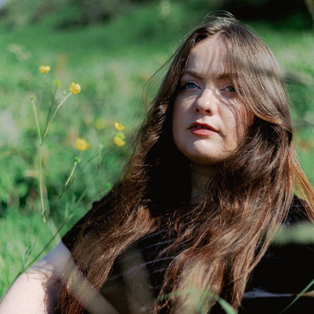 Bethany Celyn | Substack