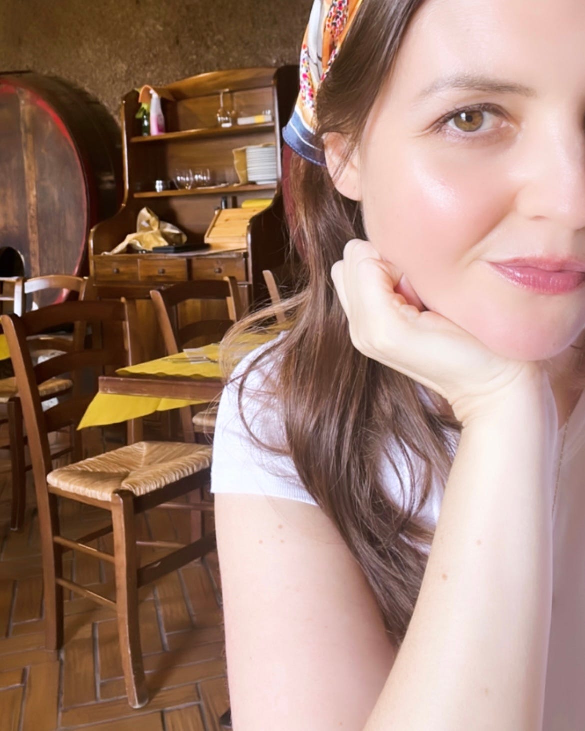 Hidden Gems: Where to eat in Lake Nemi, Italy