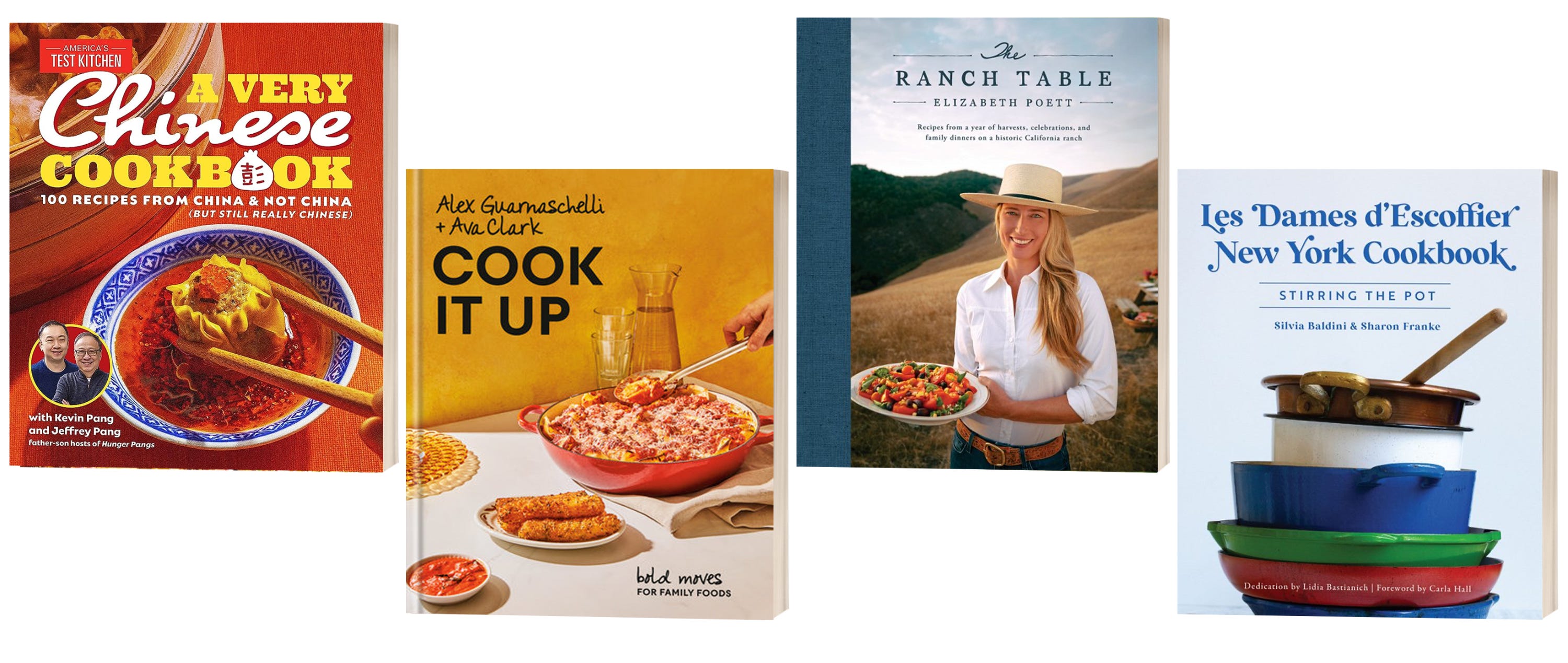 A bushel of bits and bobs, books and questions for bakers