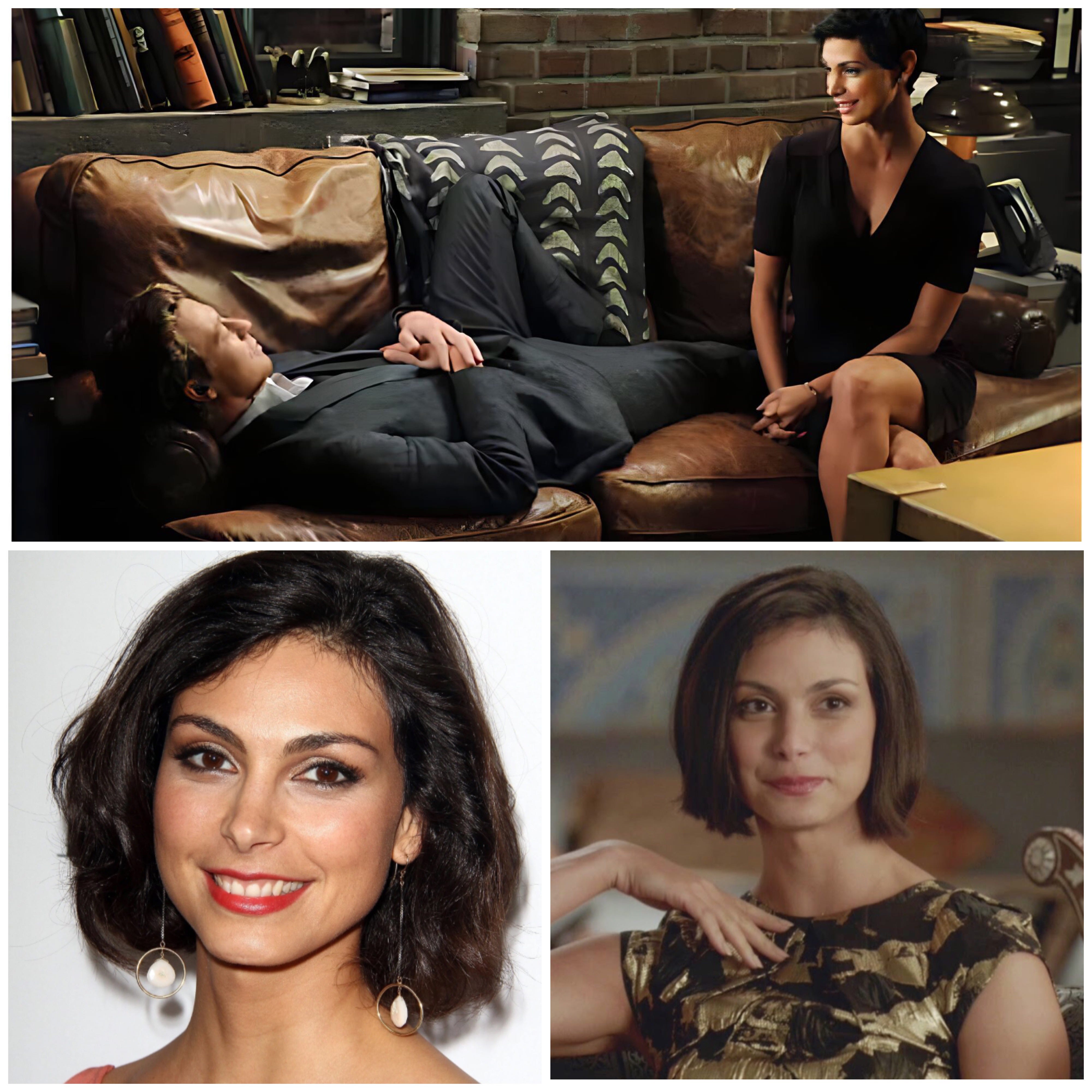 Erica Flynn, June 2nd 2023 - by Barb - For Mentalist Fans