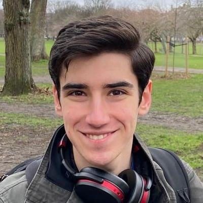 Sam Marks | Substack