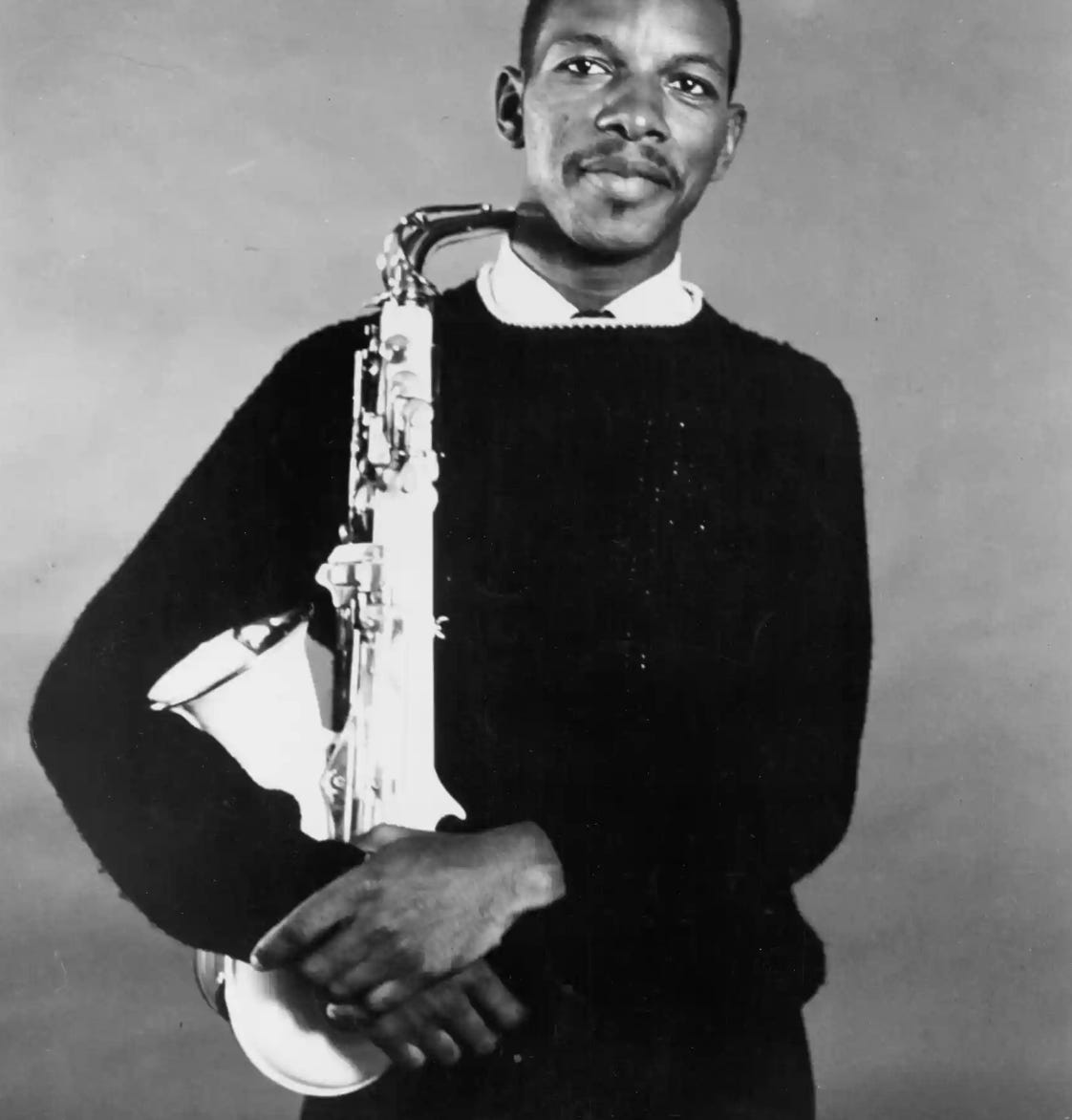 The Mortification of Ornette Coleman