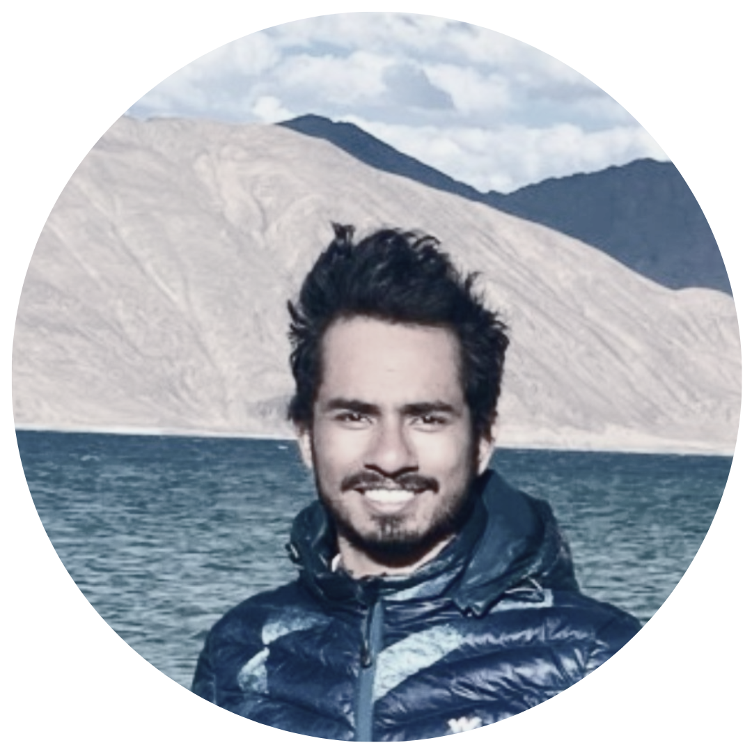 Subham Panda | Substack