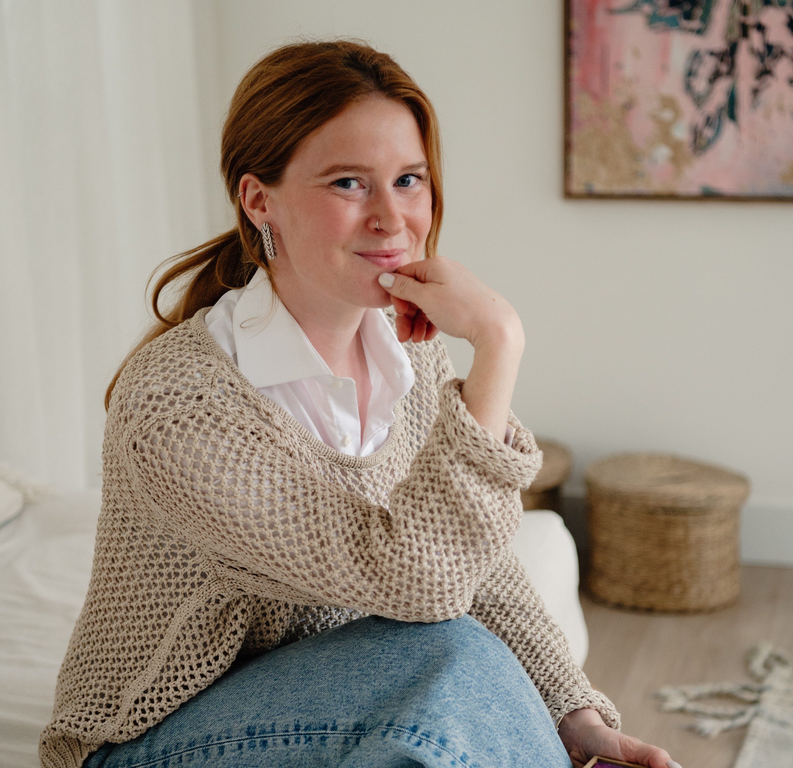 Emily Van Driessen | Substack