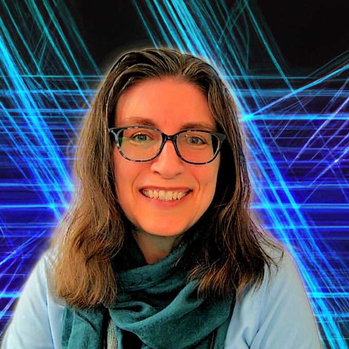 Stephanie Brail | Substack