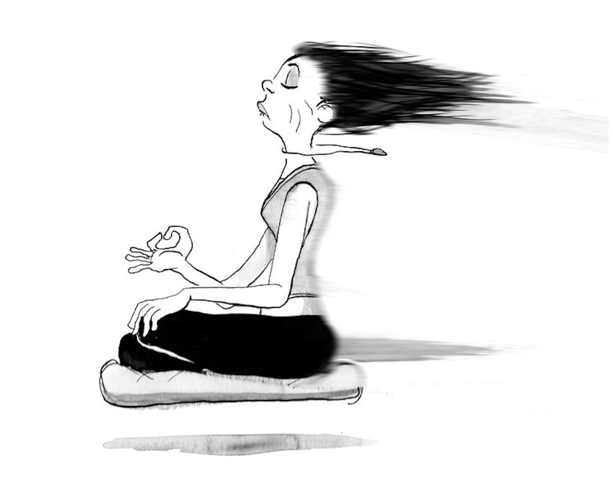 10 “Profound Insights” from 10 Years of Daily* Meditation Practice