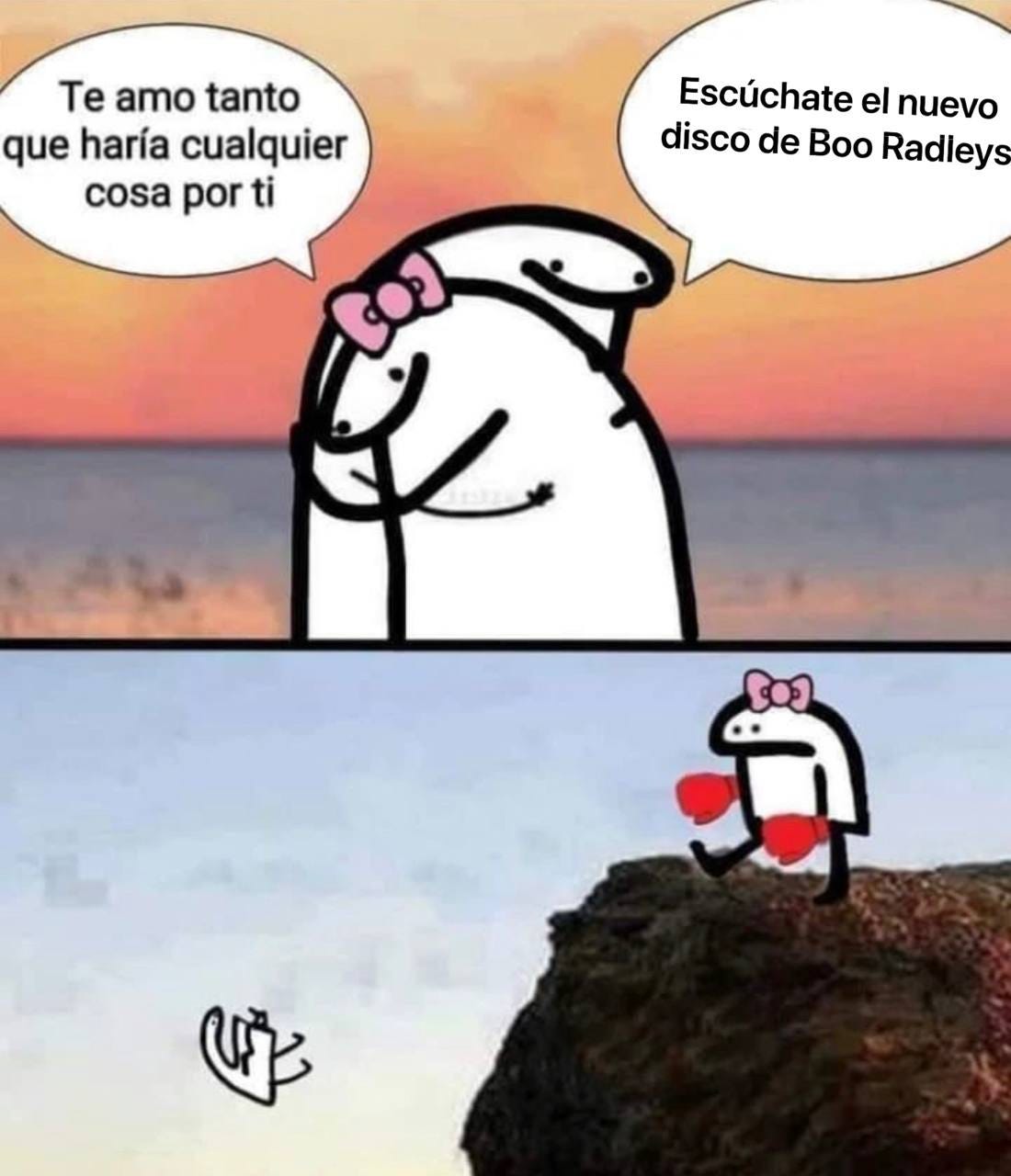 Tier list 16 de agosto: el retorno - Hipersónica