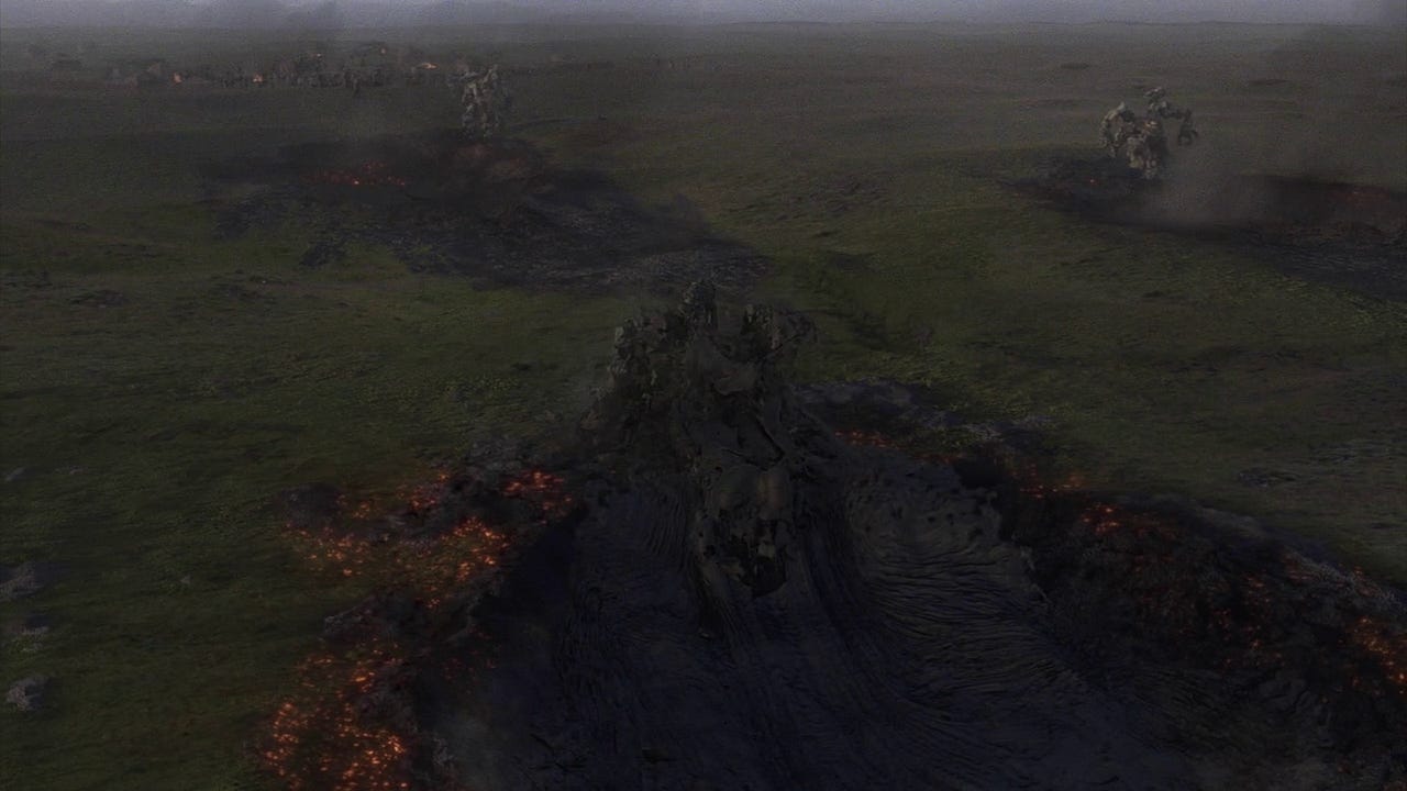 Darren Aronofsky's Noah – Chapter 5 - by Peter T Chattaway